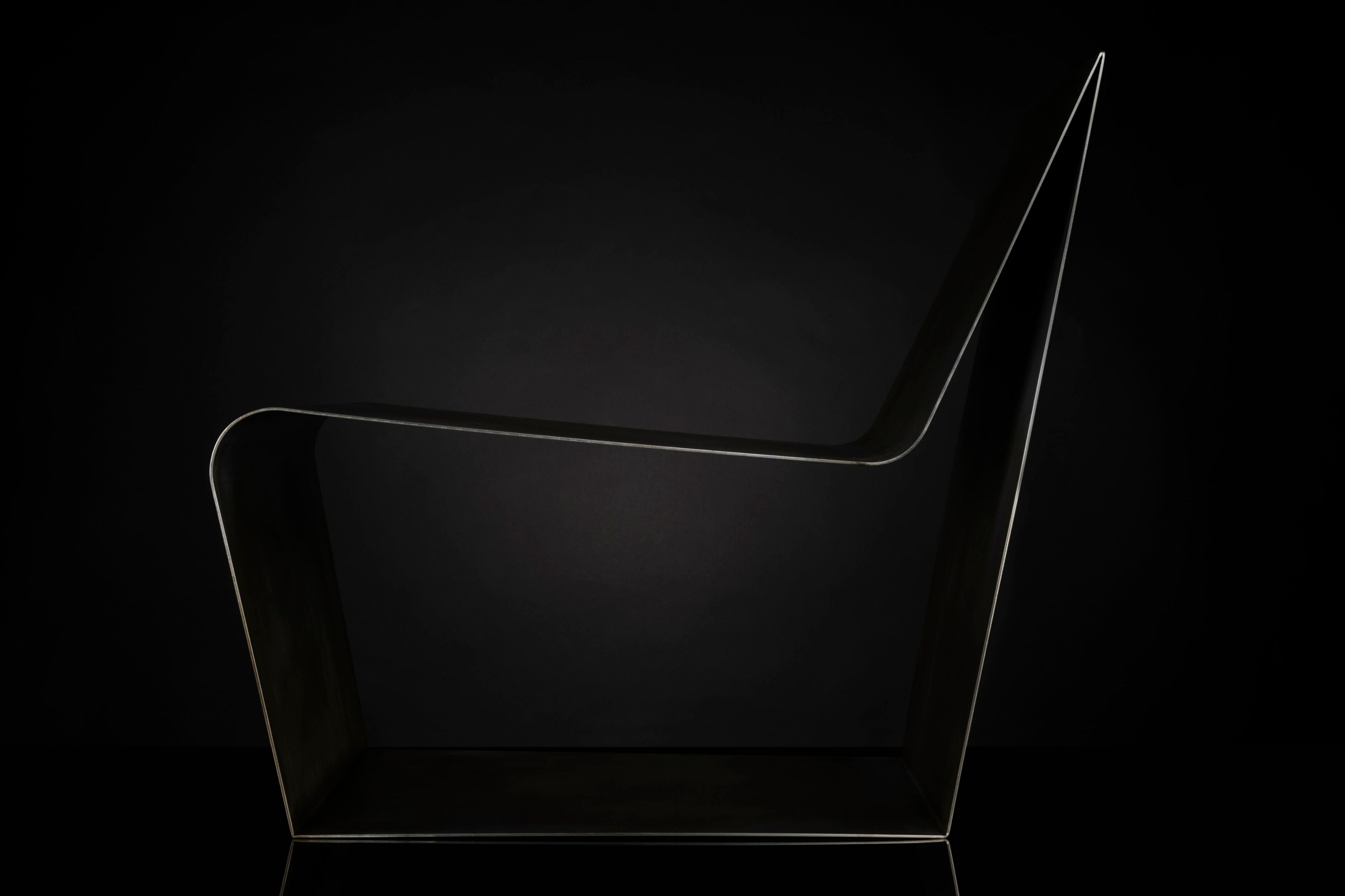 ASSEME STAR Armchair By Lusent35