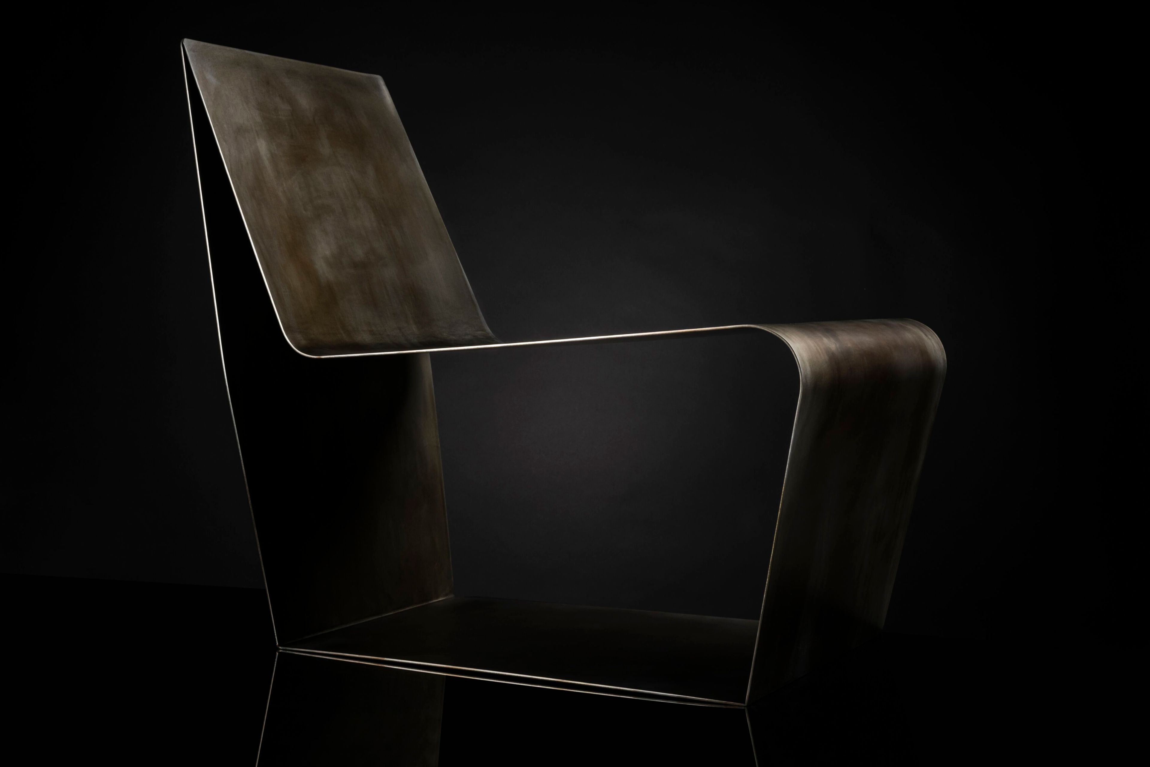 ASSEME STAR Armchair By Lusent35