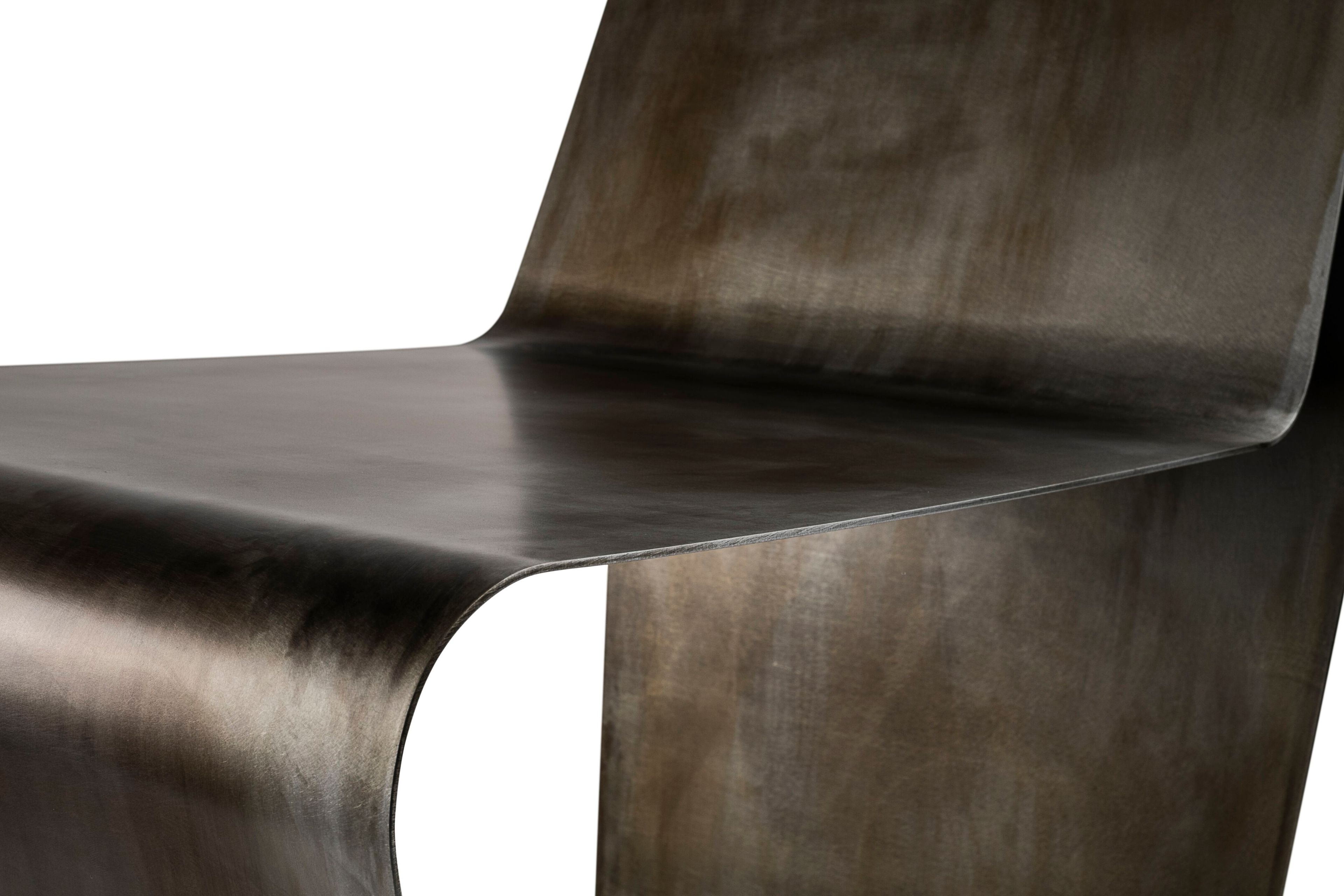 ASSEME STAR Armchair By Lusent35