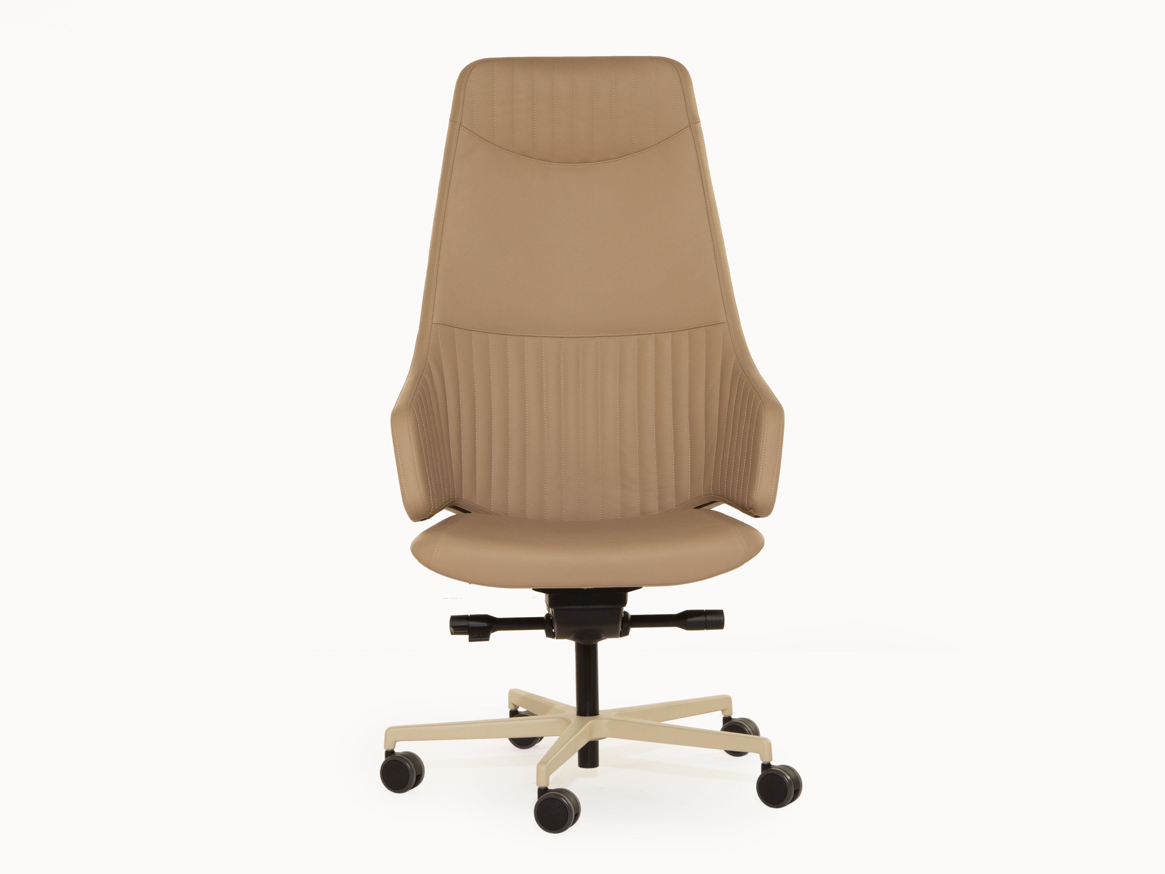 ITALIA Executive chair By Luxy