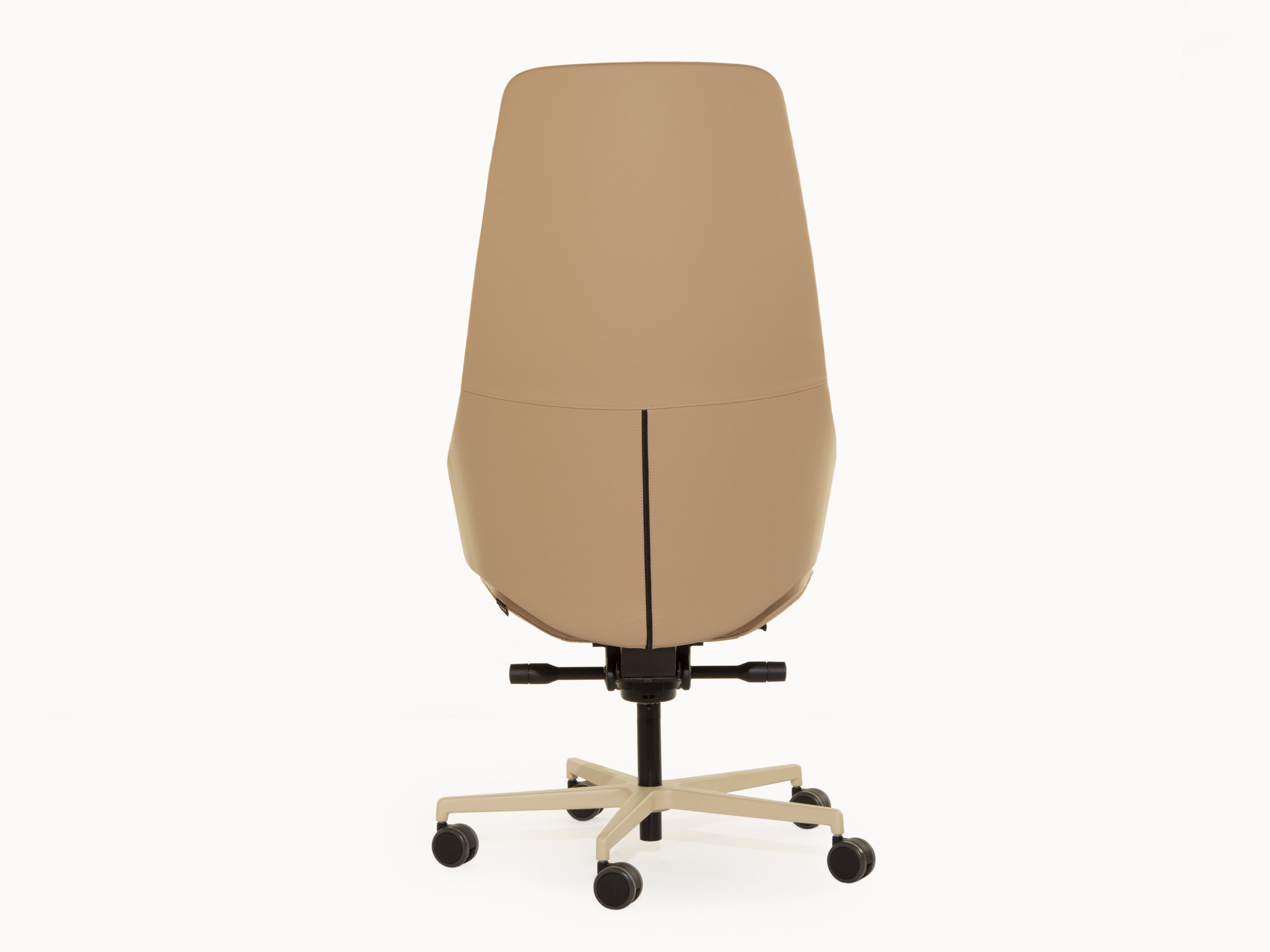 ITALIA Executive chair By Luxy