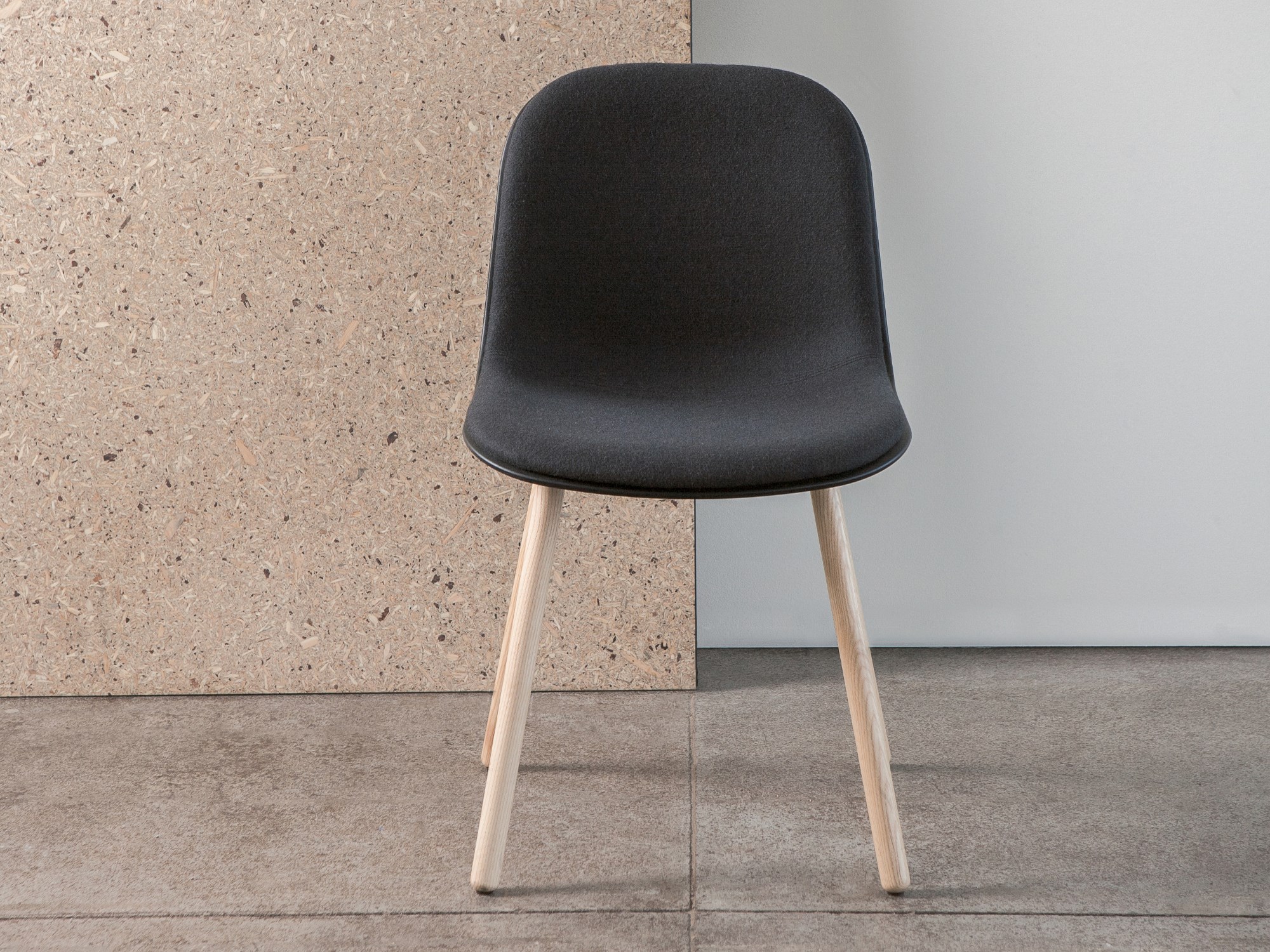 MÁNI | Chair By FANTONI