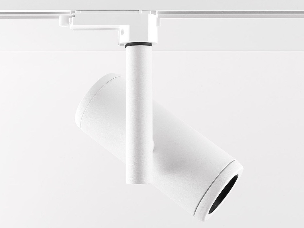 MÉDARD | Illuminazione a binario By Modular Lighting Instruments design ...