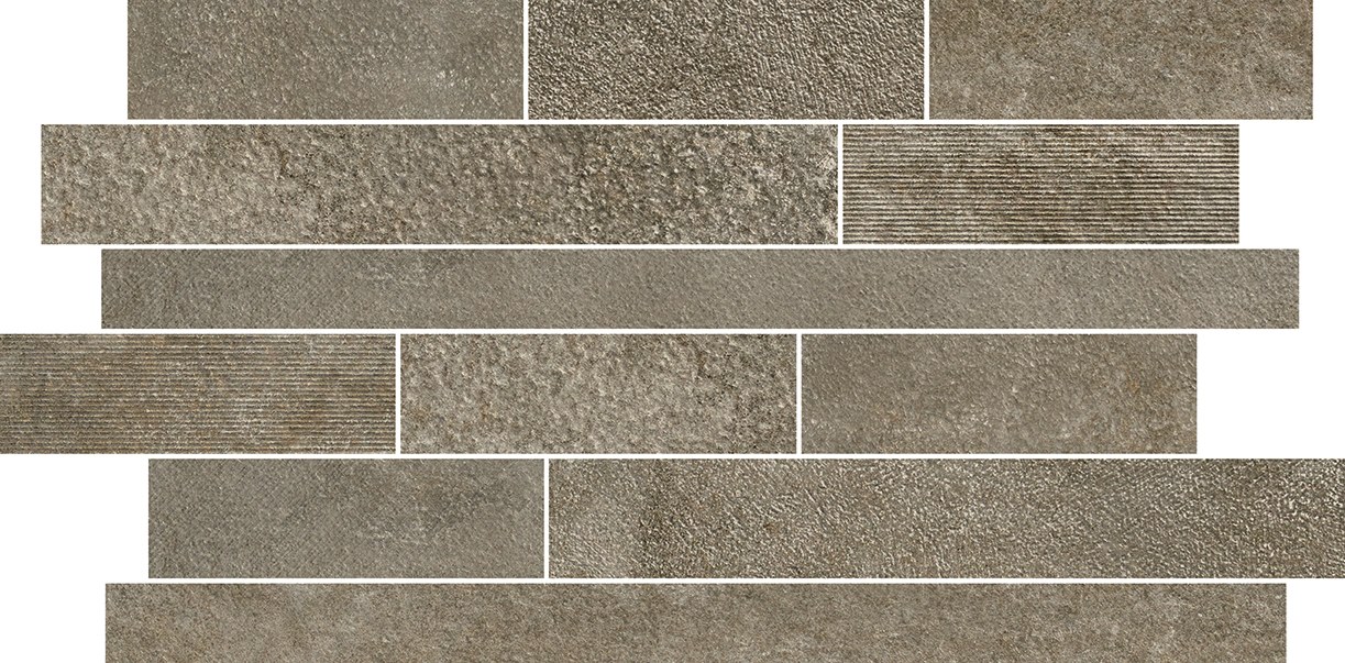 MÉMORABLE Porcelain stoneware wall/floor tiles with stone effect By ...