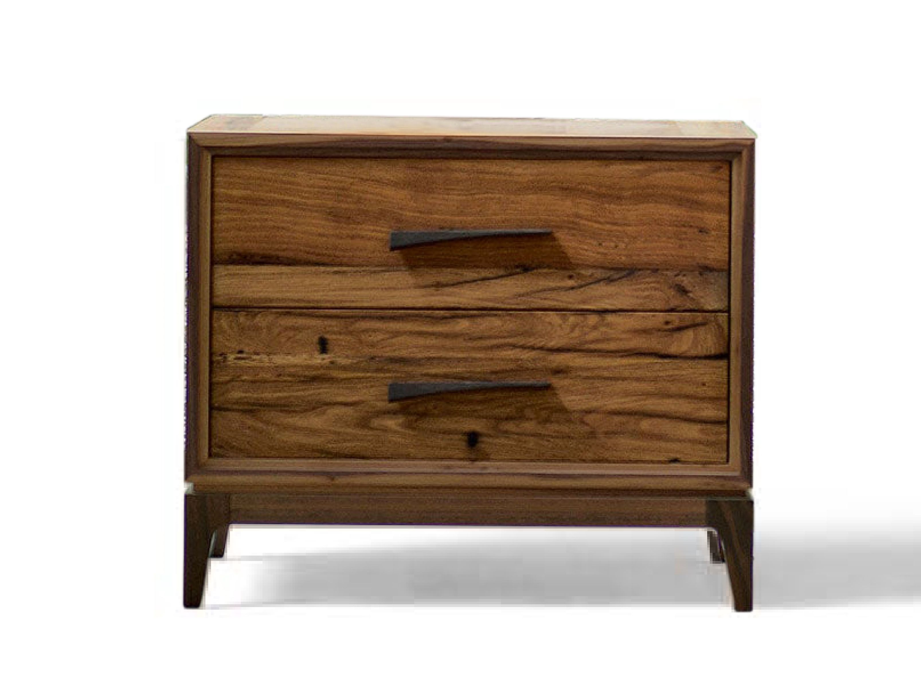 VELO M-133 Bedside table By Dale Italia