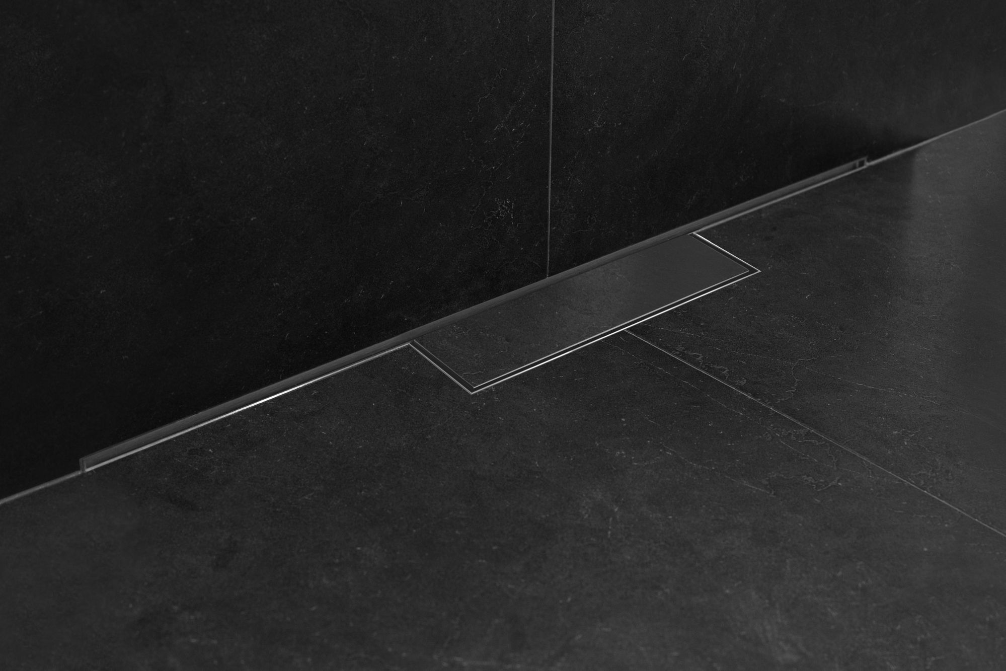 M-LINE Shower channel By ESS Easy Drain