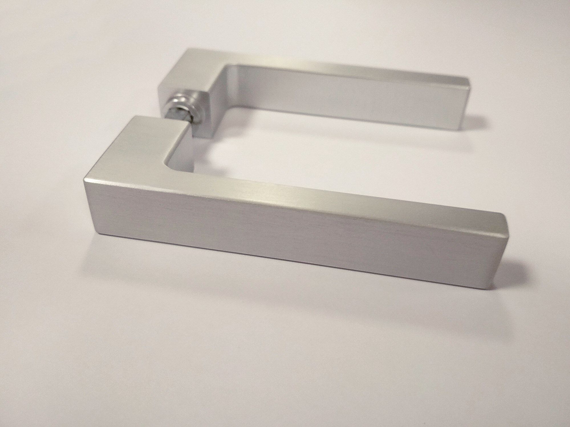 M-LOCK GO Magnetic glass door lock By GFS ITALIAN INNOVATIVE GLASS FIXING