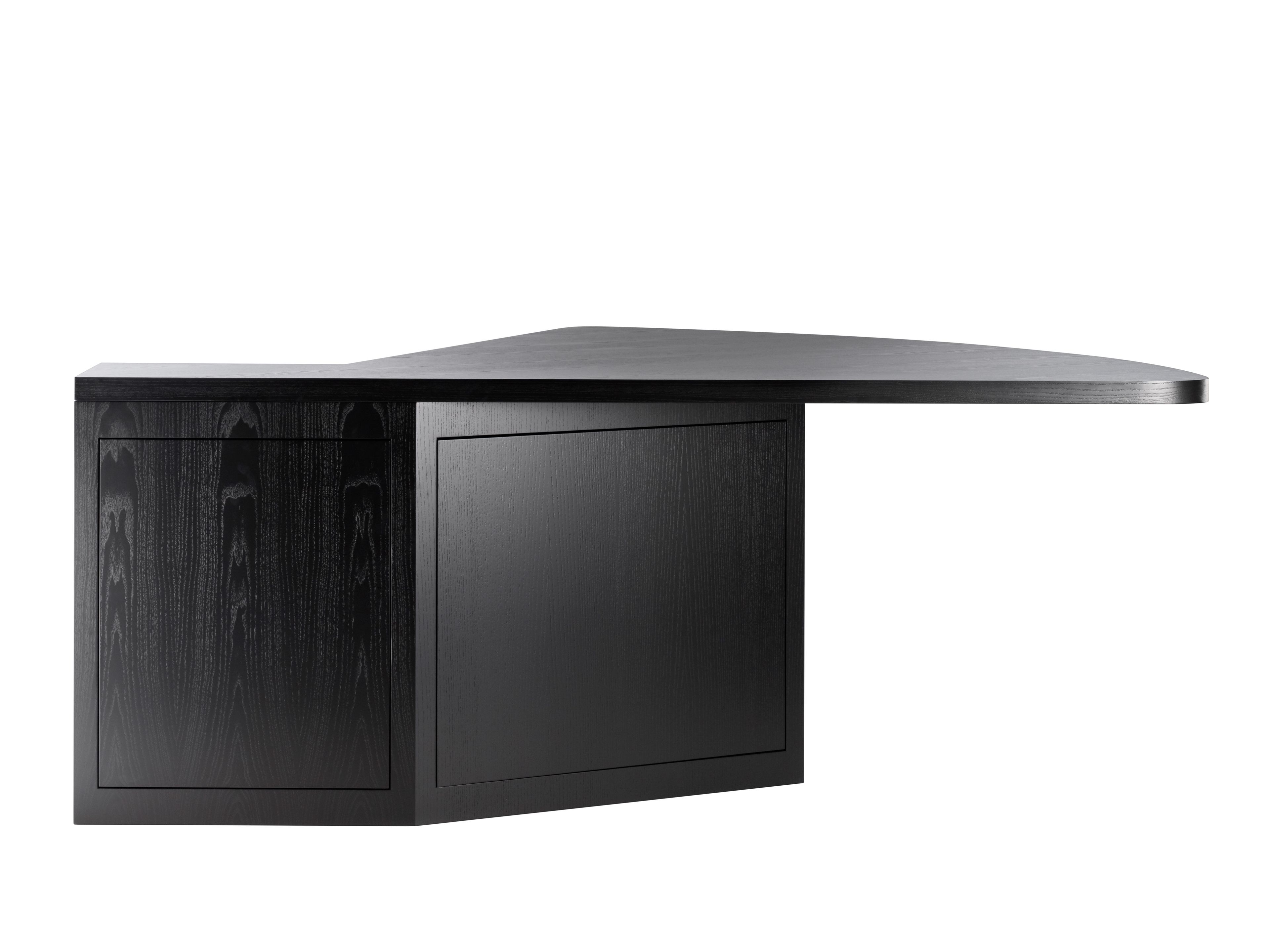 M1 writing desk By TECTA design Stefan Wewerka