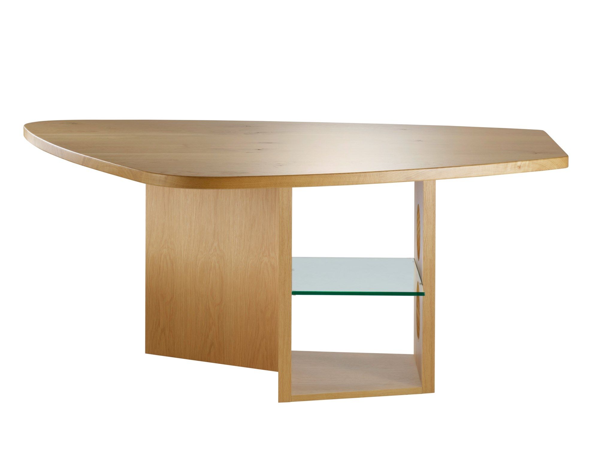 M21 テーブル By TECTA | design Jean Prouvé