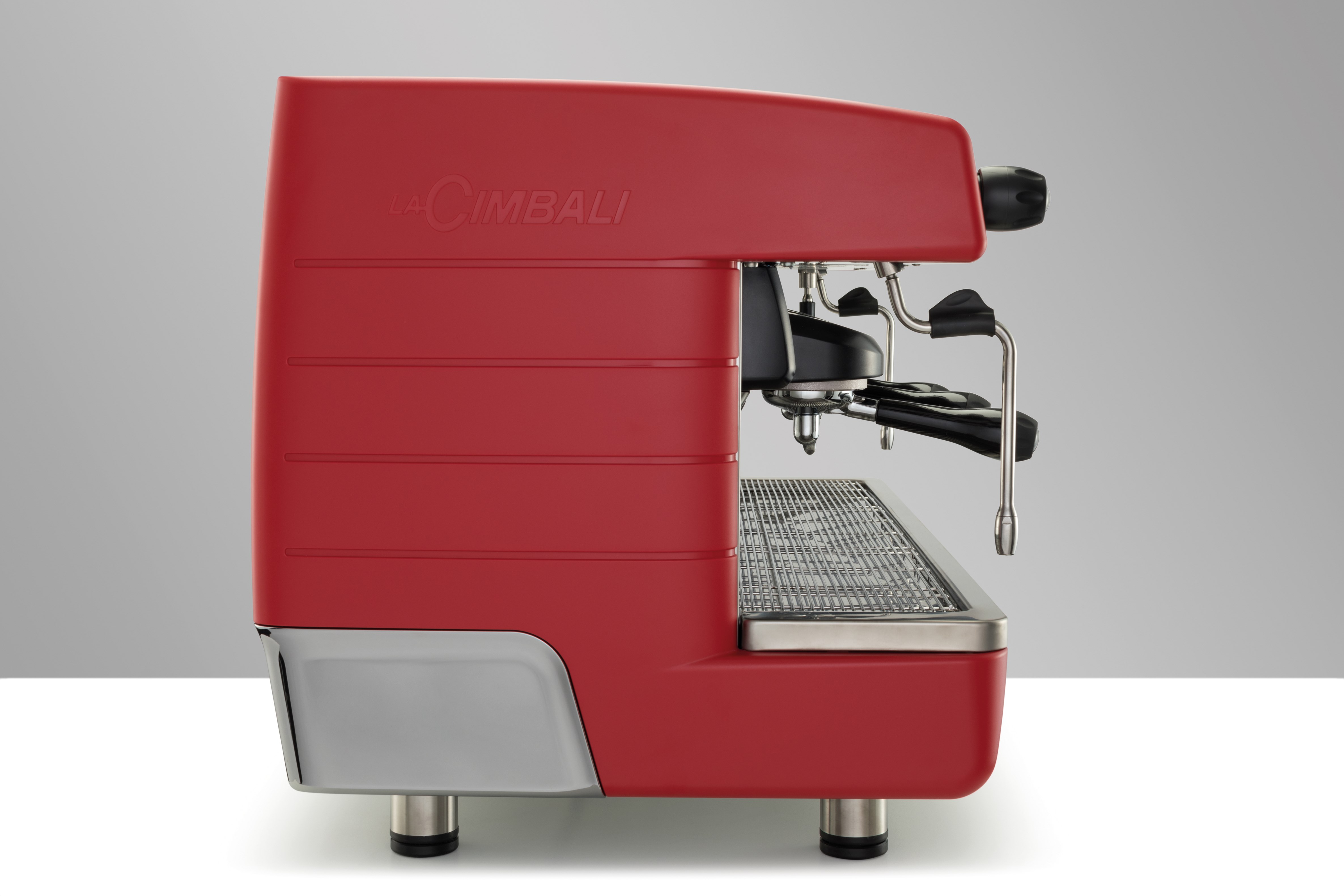 M23UP Commercial coffee machine By LaCimbali | design Valerio Cometti ...