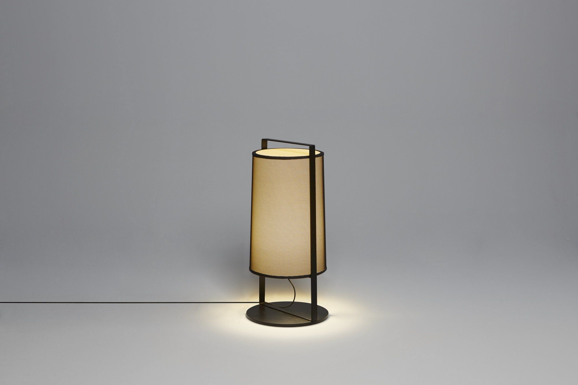 MACAO | Table lamp Macao Collection By Tooy design Corrado Dotti