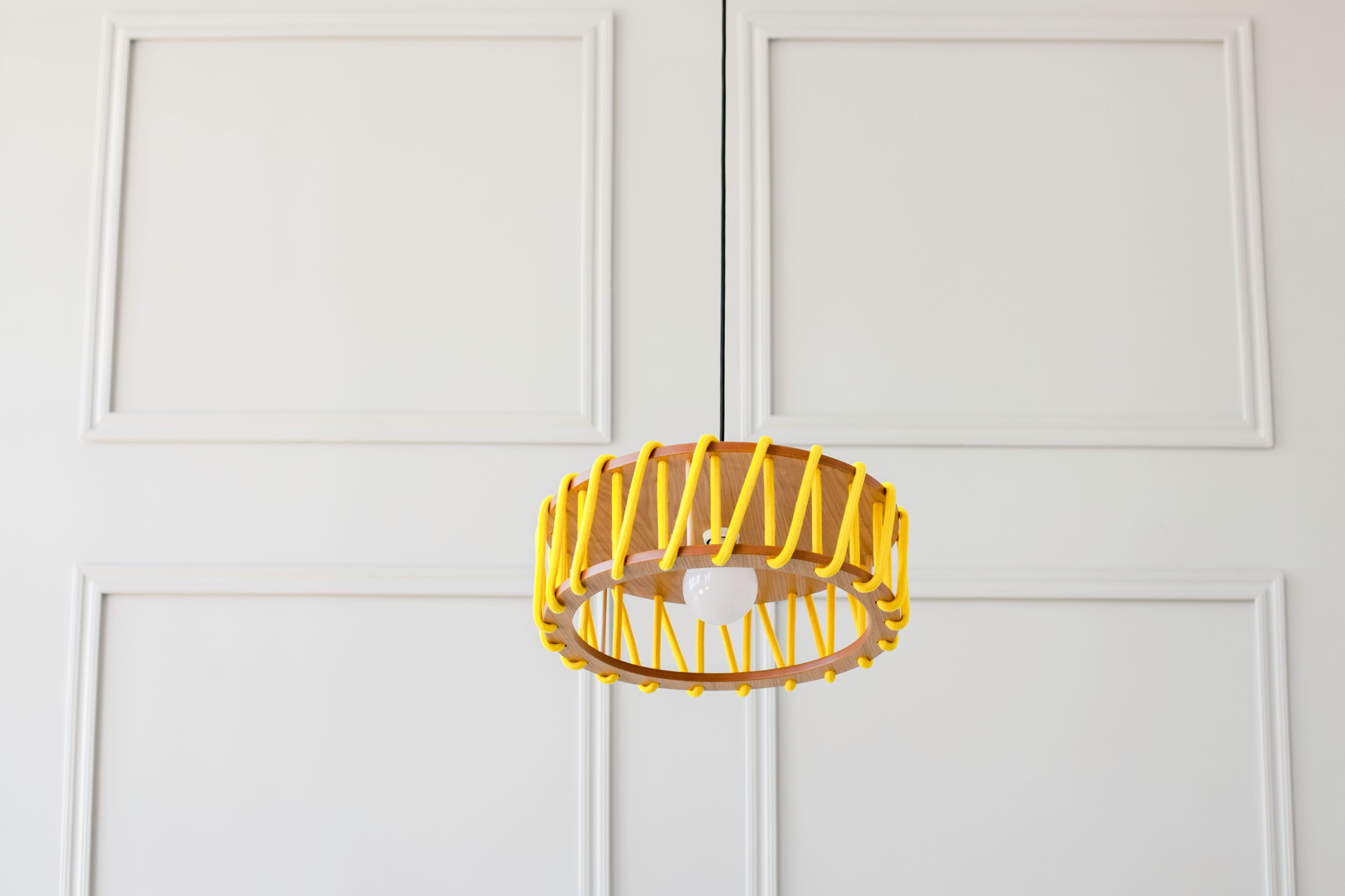 MACARON | Pendant lamp By EMKO