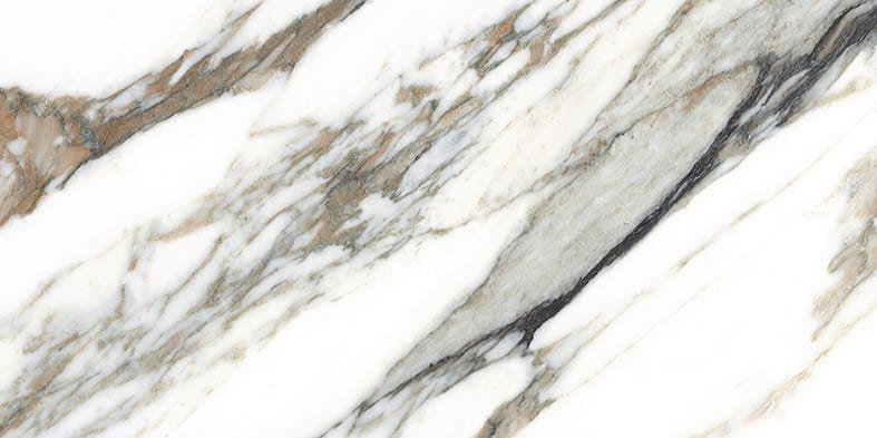 Pavimento/rivestimento effetto marmo MACCHIA VECCHIA 4D By Museum