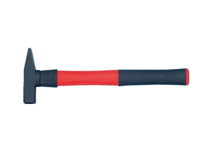 Hammer MACHINIST'S HAMMER WITH PLASTIC HANDLE By Würth