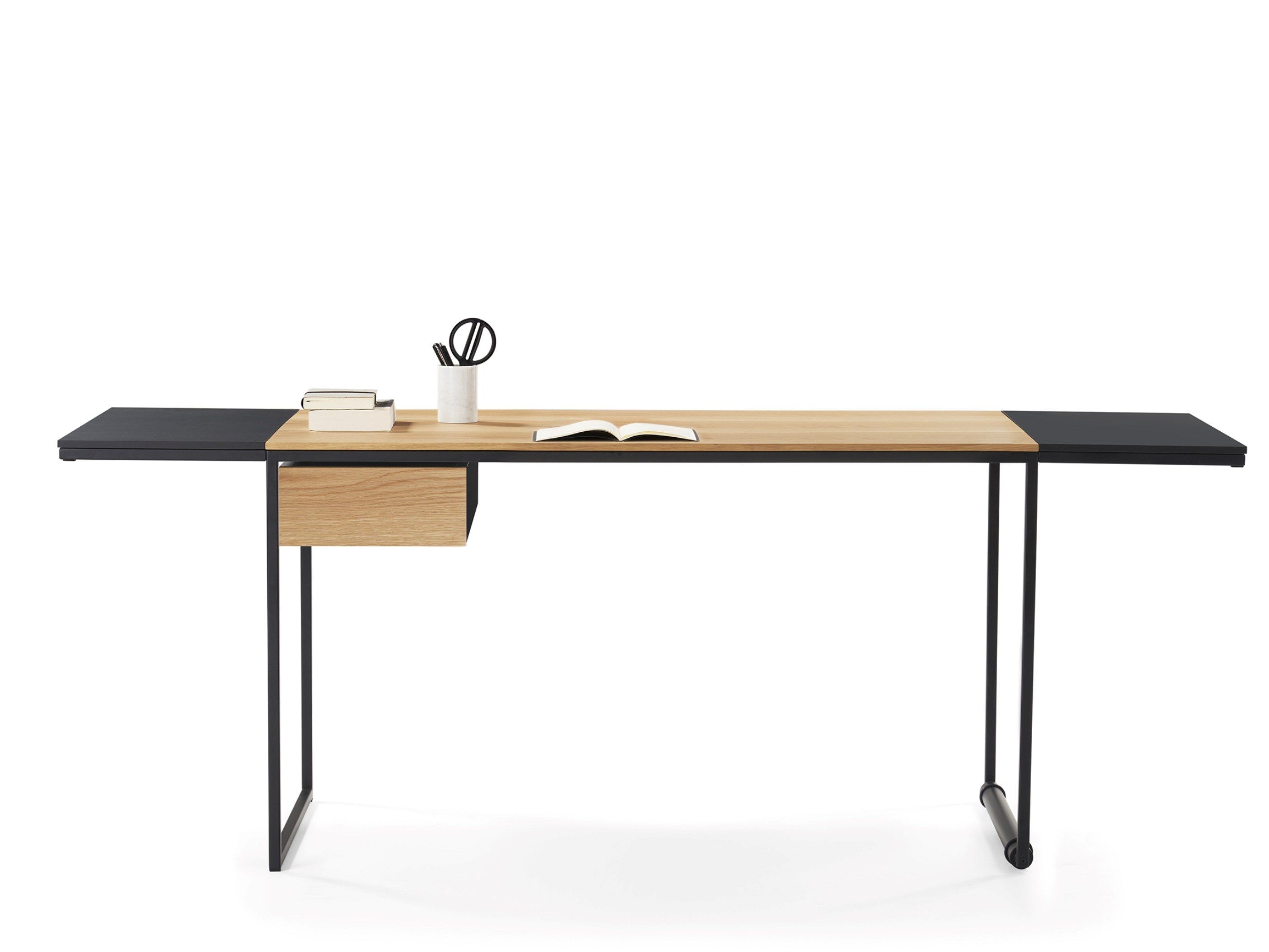 MACIS Writing desk By Opinion Ciatti | design Lapo Ciatti