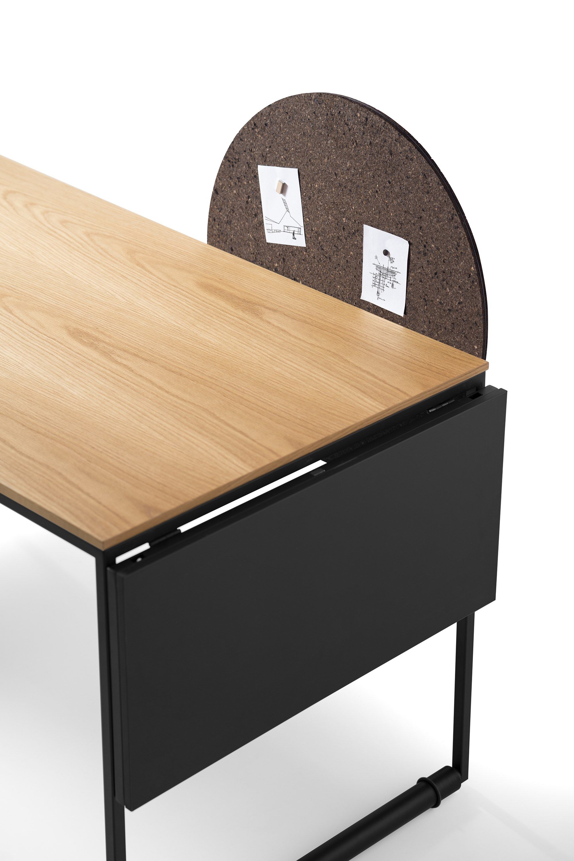 MACIS Writing desk By Opinion Ciatti | design Lapo Ciatti