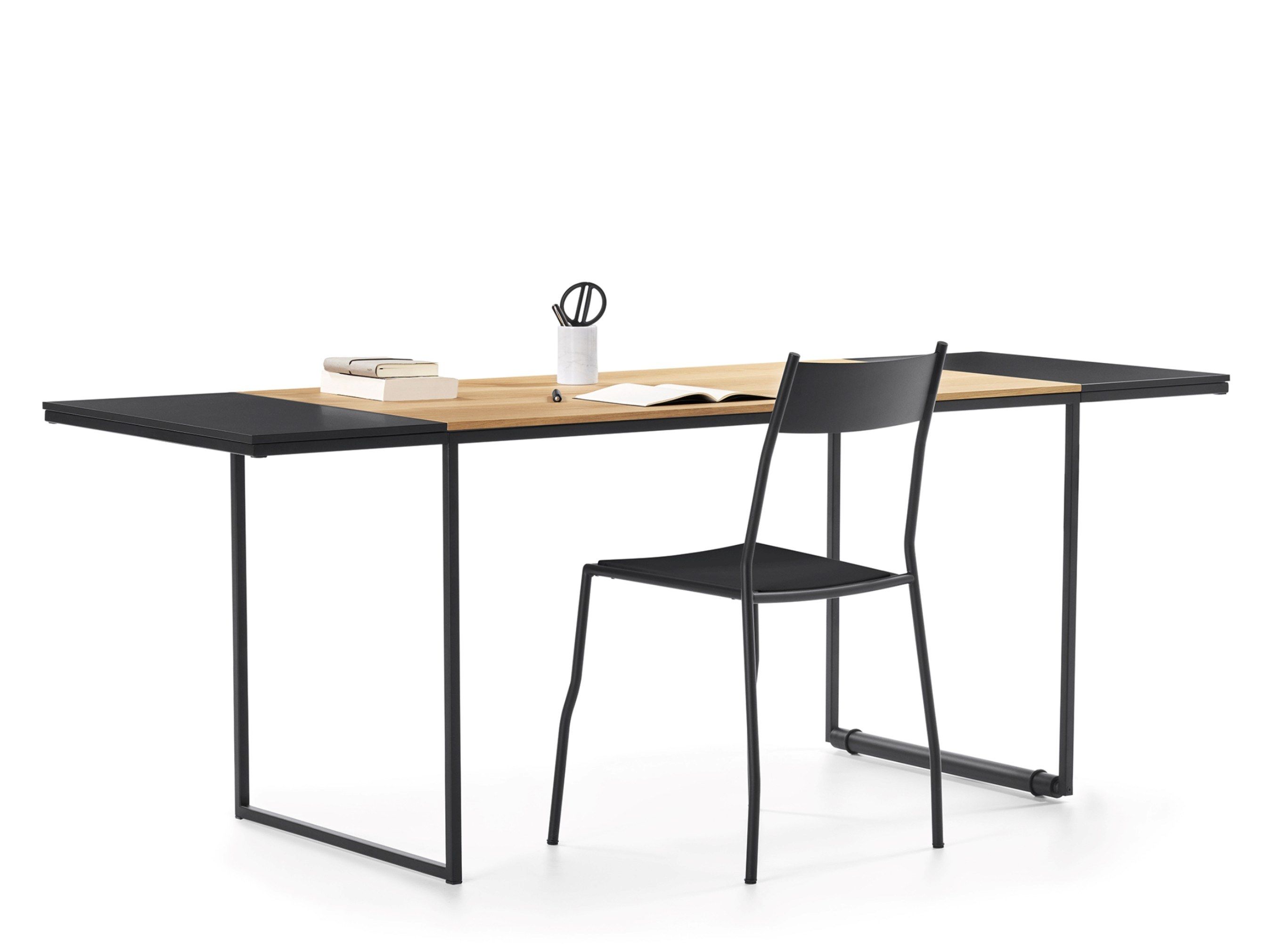 MACIS Writing desk By Opinion Ciatti | design Lapo Ciatti