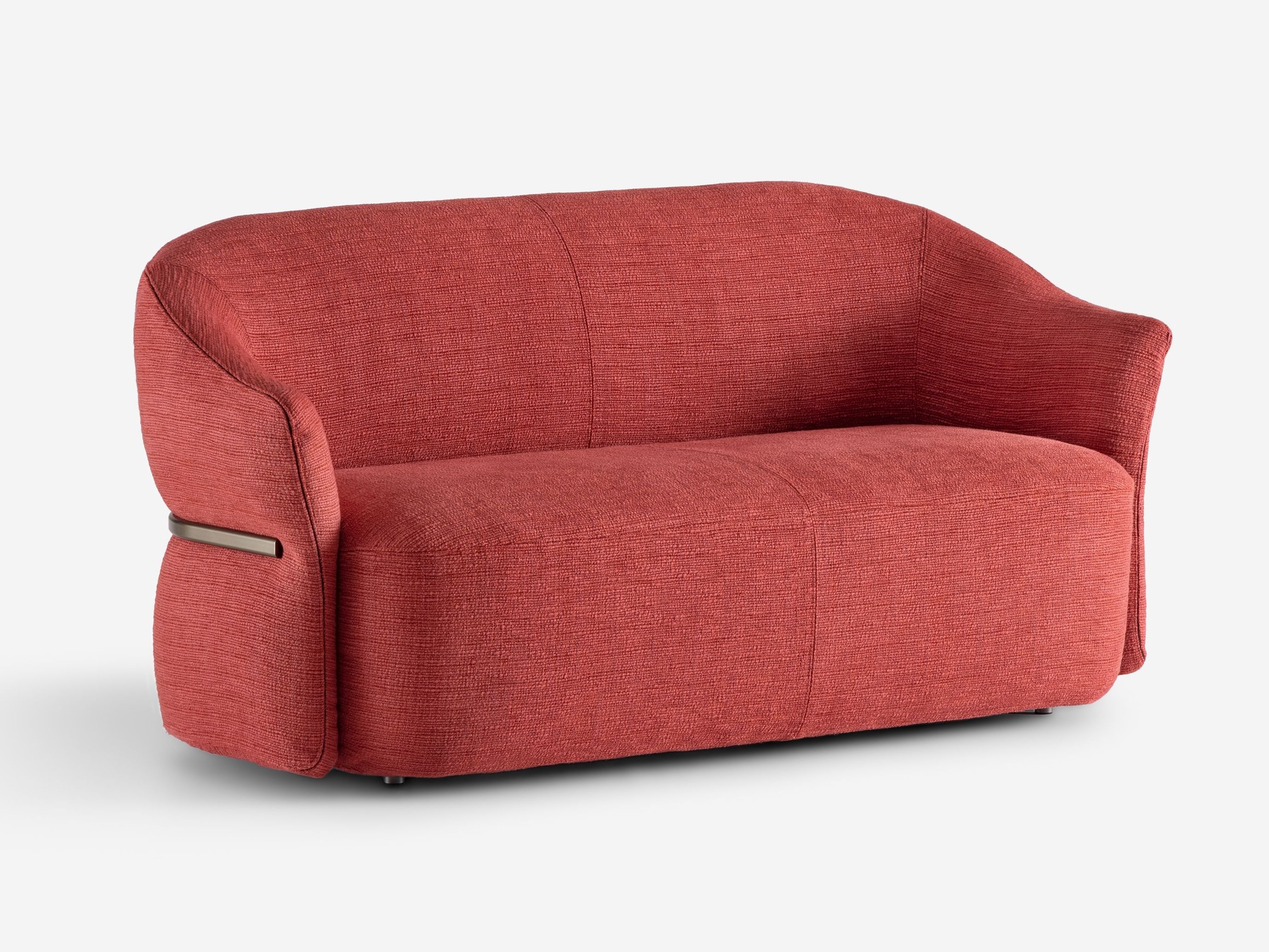 MADAME BUTTERFLY 2 seater sofa By Flou | design the Touch Studio