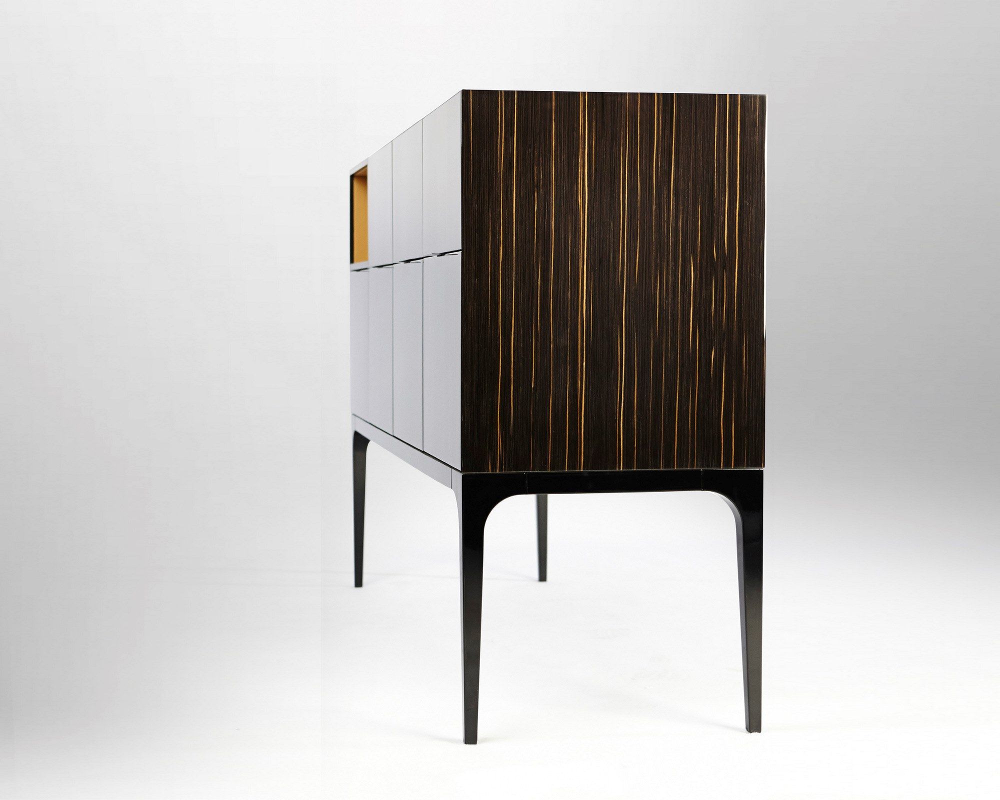 MADISON | Sideboard Home Collection By ROSSATO design Hangar Design Group