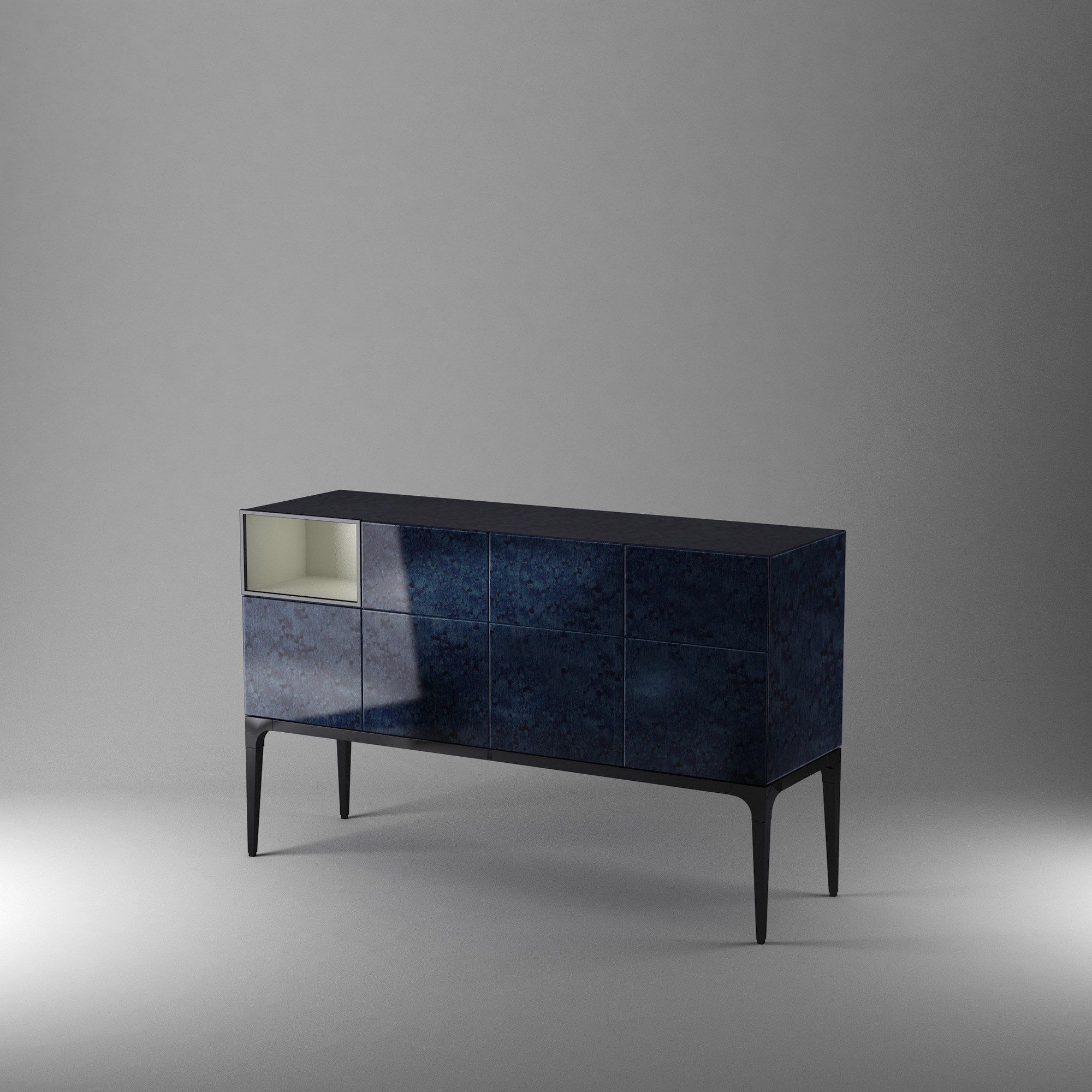 MADISON | Sideboard Home Collection By ROSSATO design Hangar Design Group