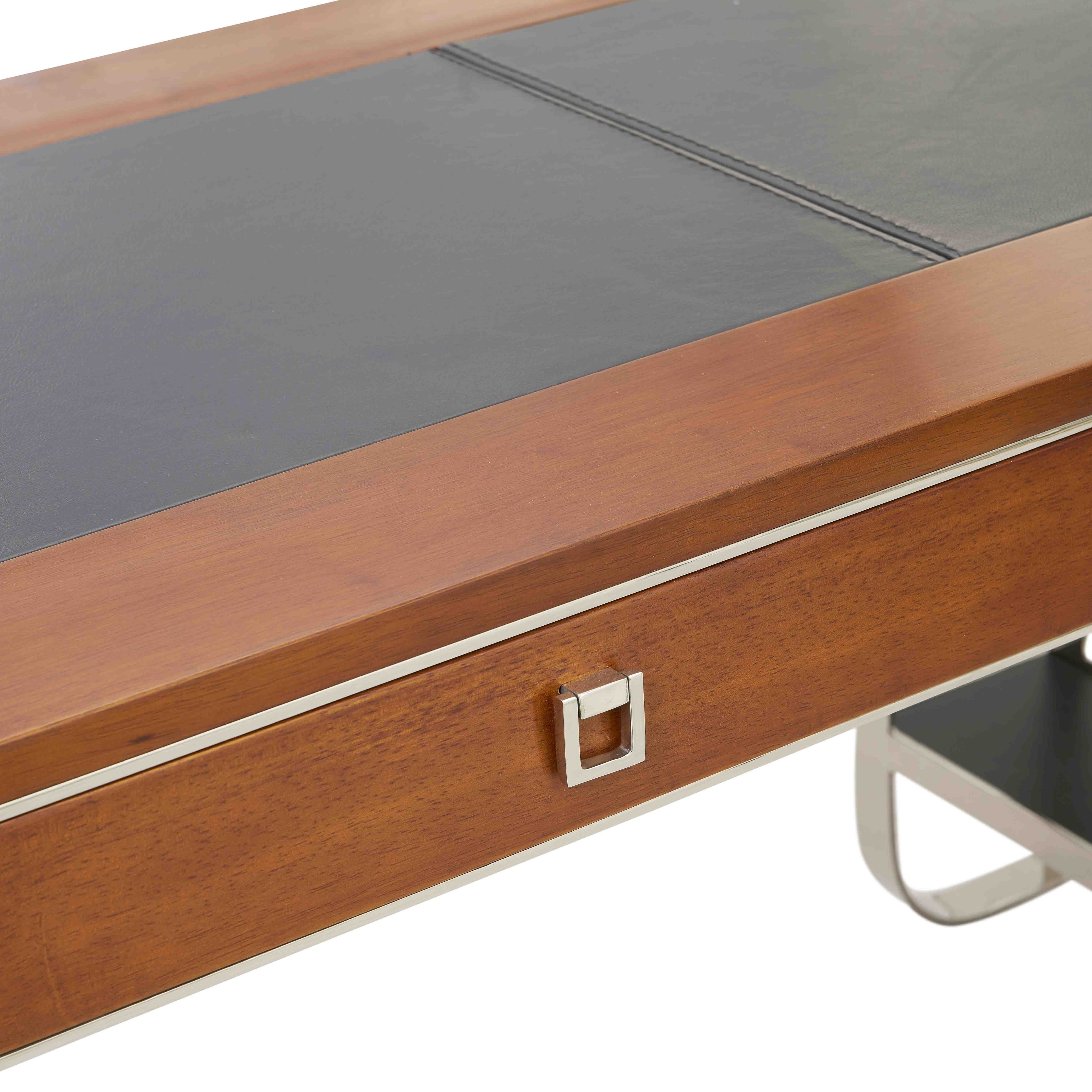 MADISON | Writing desk By De Bejarry