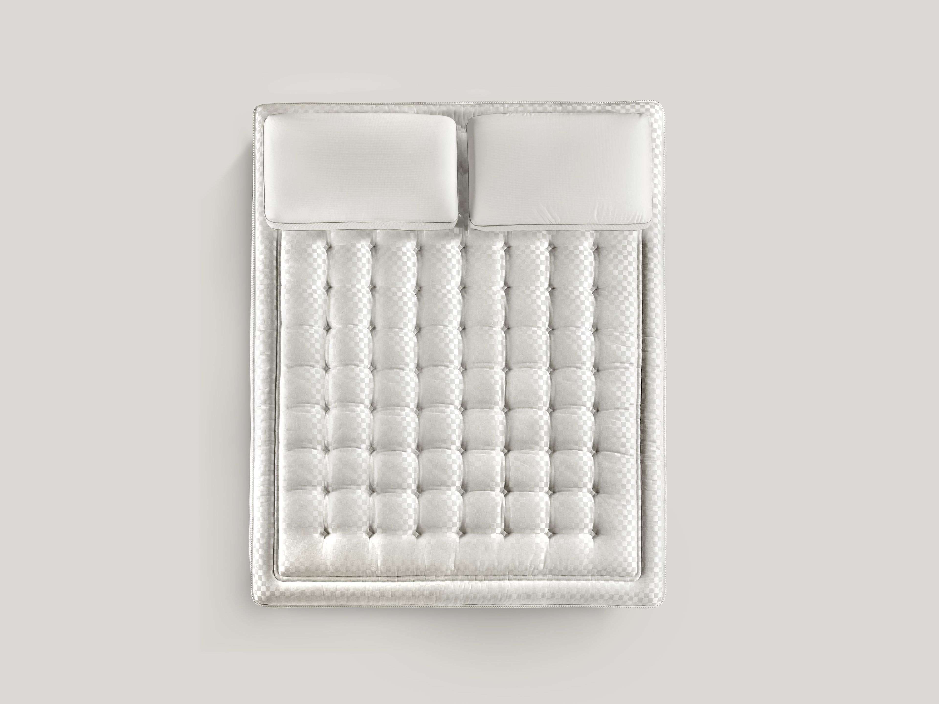MAESTRO DUAL 12 Mattress By Magniflex