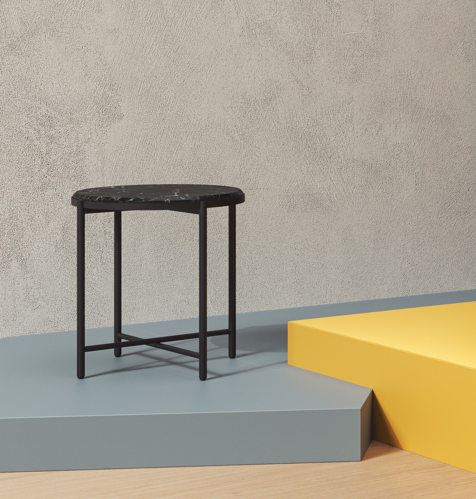 MAGENTA 525 | Coffee table Magenta Collection By ALMA DESIGN design ...