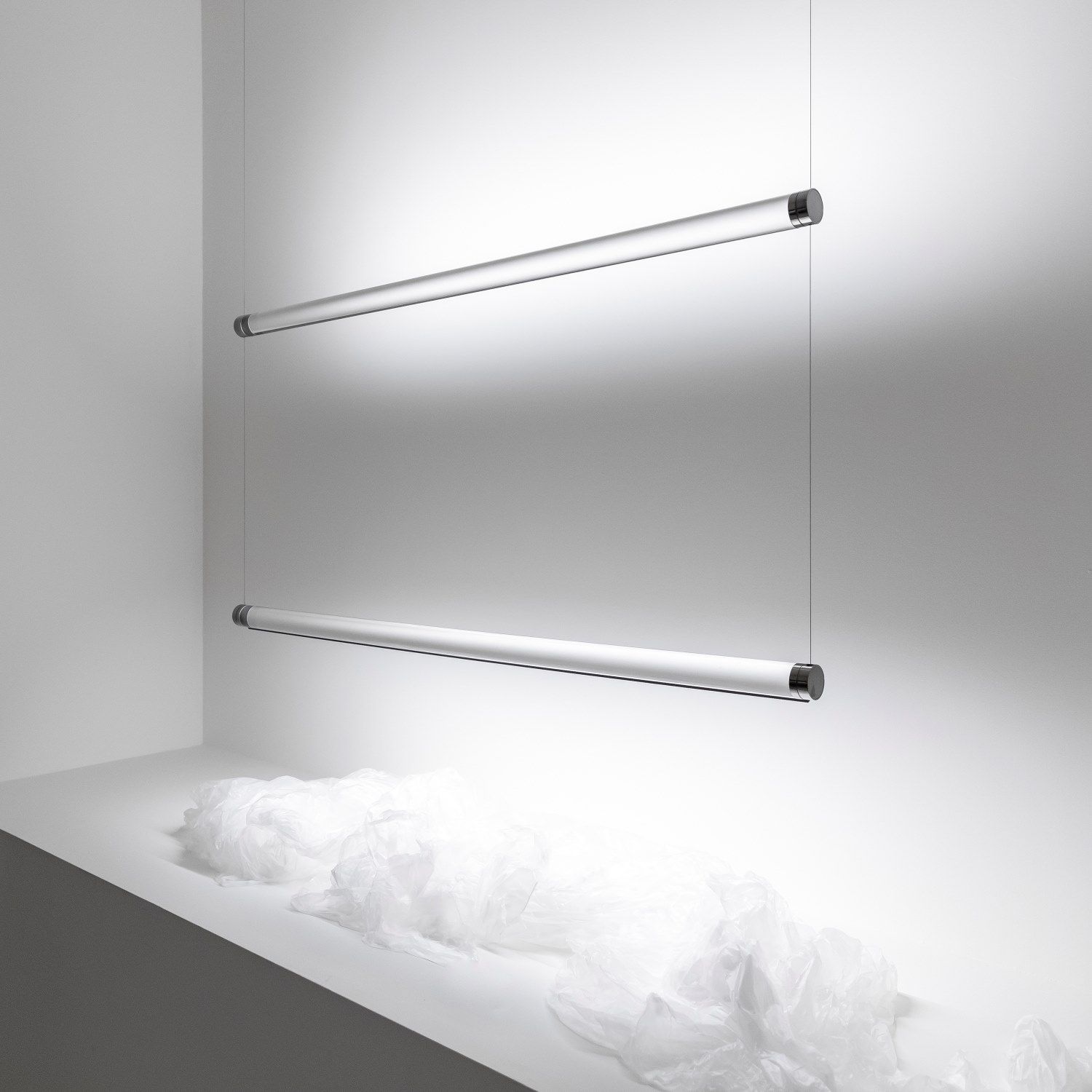 MAGIA Pendant lamp By Davide Groppi | design Michele Groppi