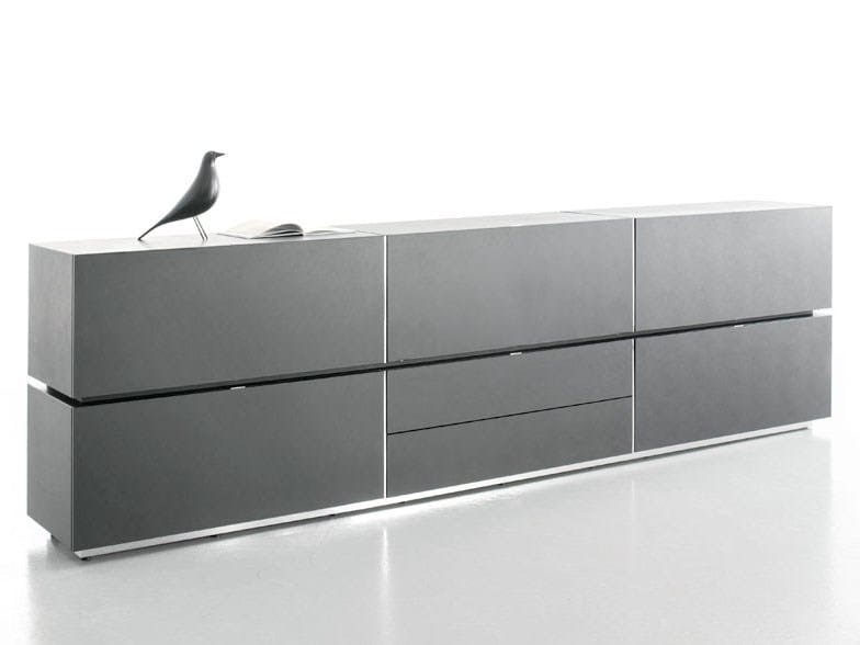 MAGIC MATRIX | Modular sideboard By YOMEI