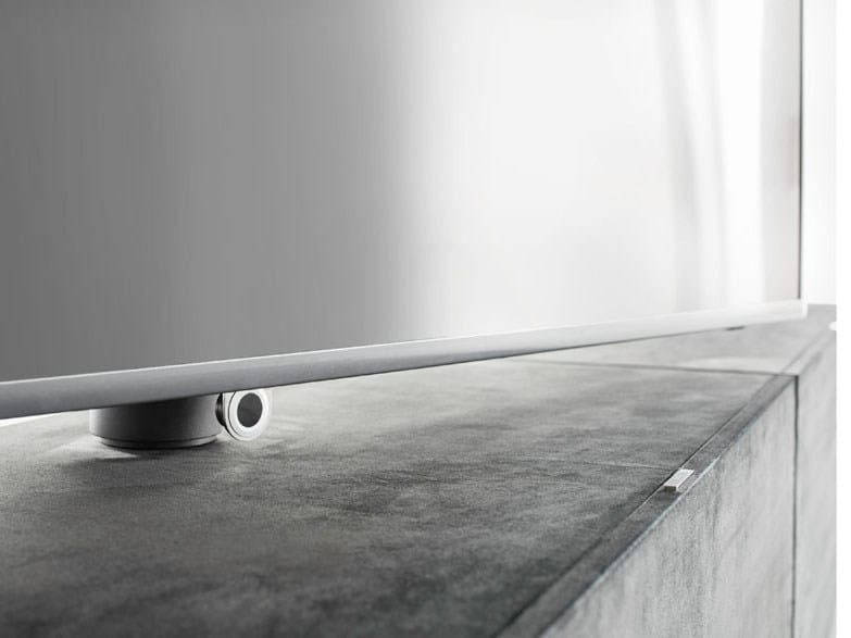 MAGIC MATRIX | TV cabinet Double-sided TV cabinet By YOMEI | design ...