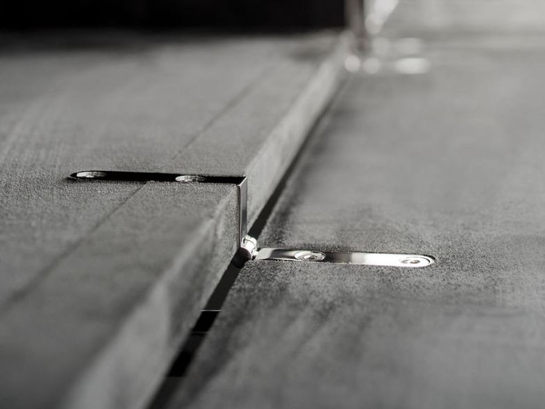 MAGIC MATRIX | TV cabinet Double-sided TV cabinet By YOMEI | design ...