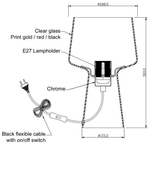 MAGIC | Table lamp By Seyvaa design Olivier Desbordes