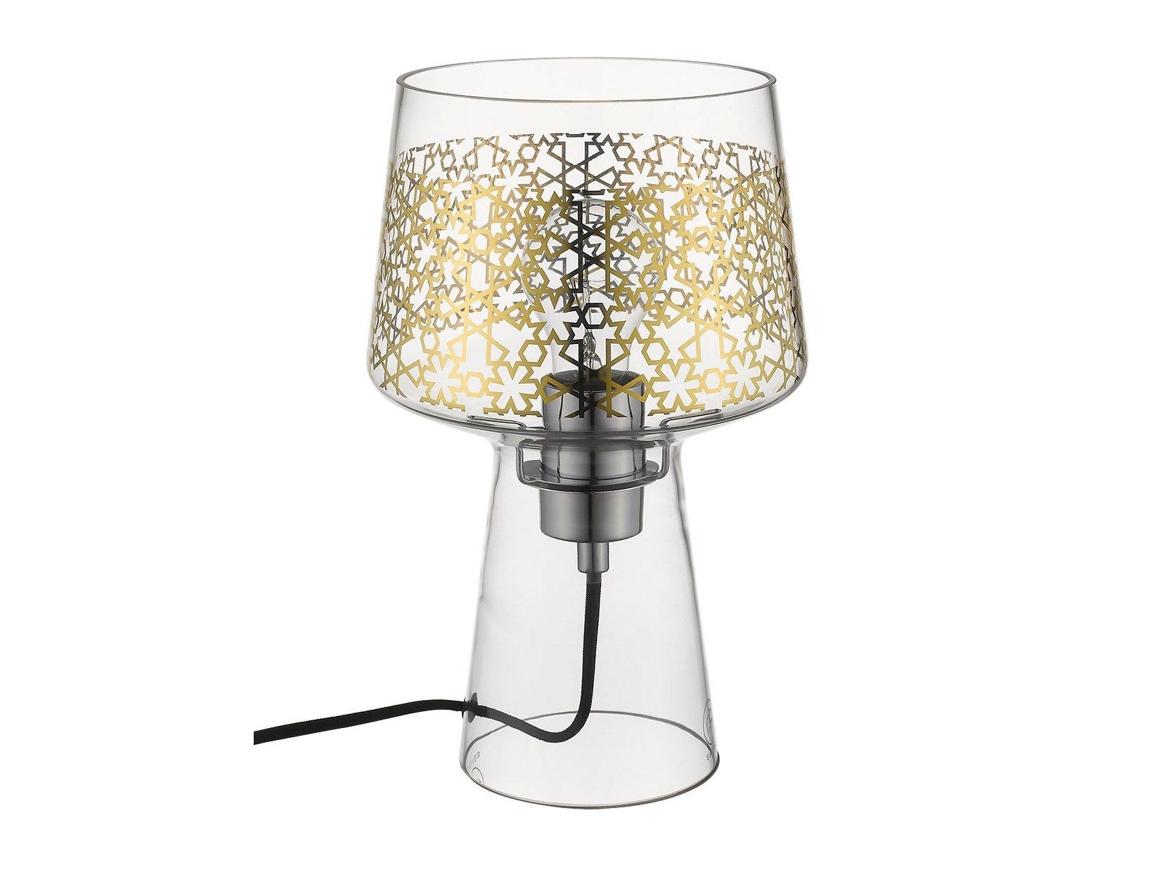 MAGIC | Table lamp By Seyvaa design Olivier Desbordes