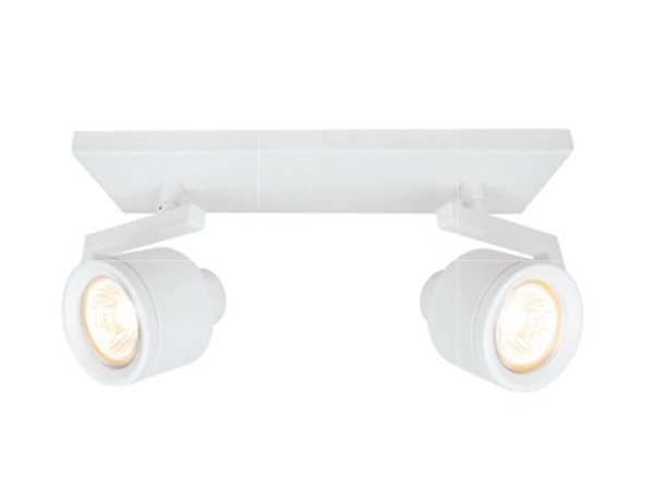 LED adjustable steel spotlight MAGMA 1 / MAGMA 2 / MAGMA 3 / MAGMA 4 By ...