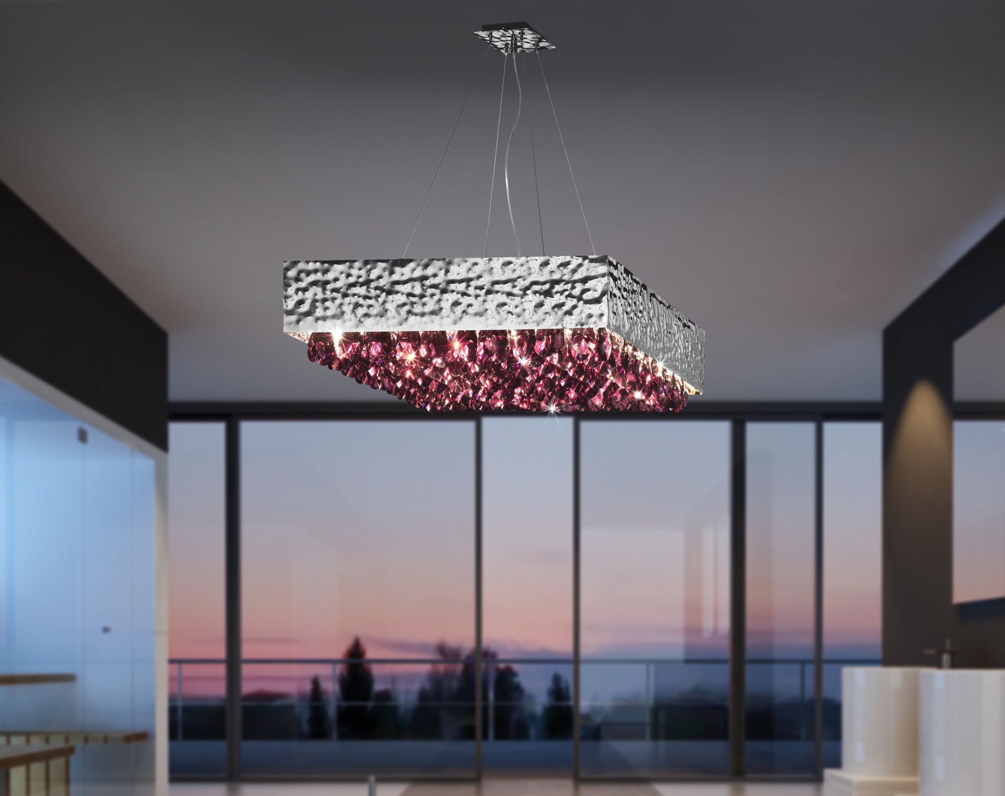 MAGMA 450 | Pendant lamp By Patrizia Volpato design Patrizia Volpato