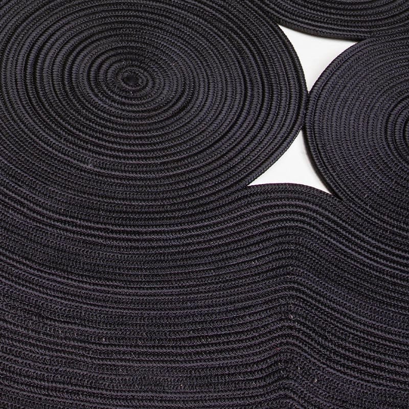 MAGMA Rug By NATURTEX | design Martín Azúa
