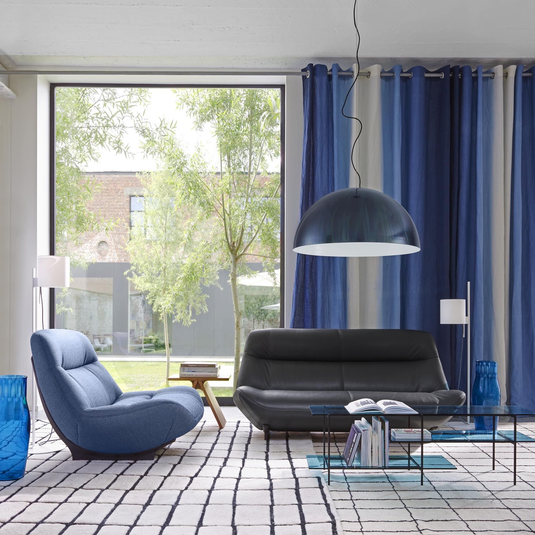 MAGNET LAMP | Floor lamp Magnet Lamp Collection By Ligne Roset design ...