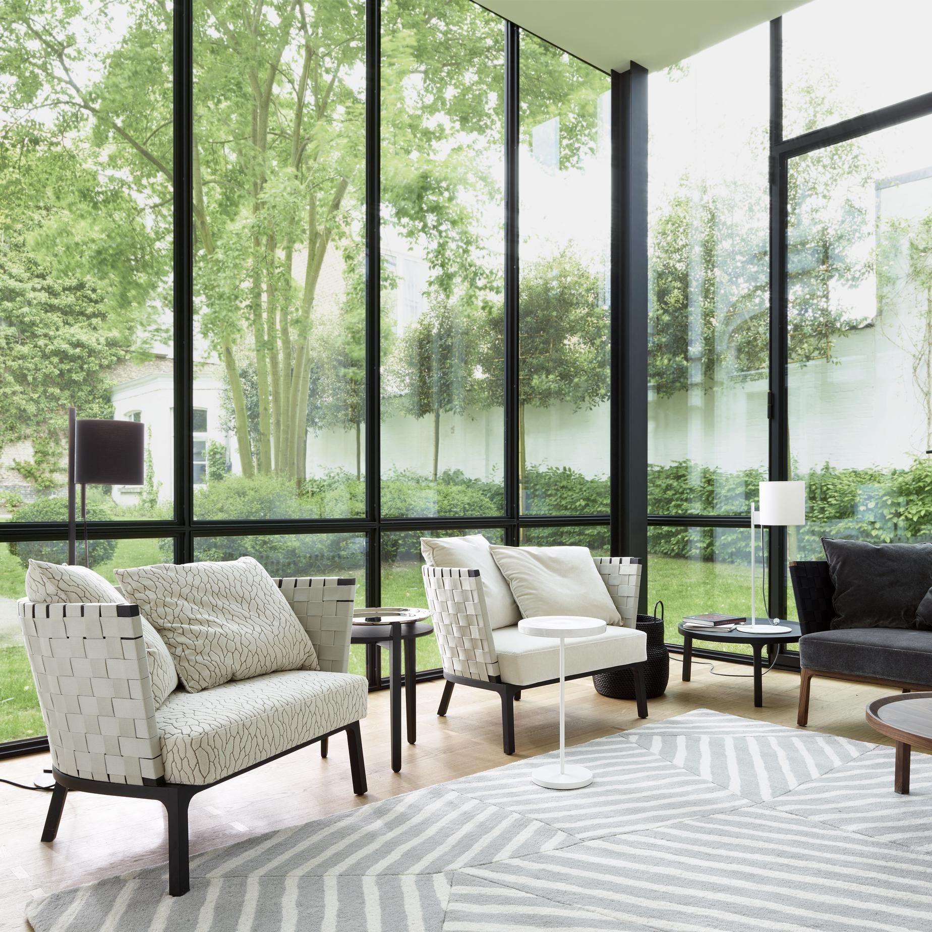 MAGNET LAMP | Floor lamp Magnet Lamp Collection By Ligne Roset design ...