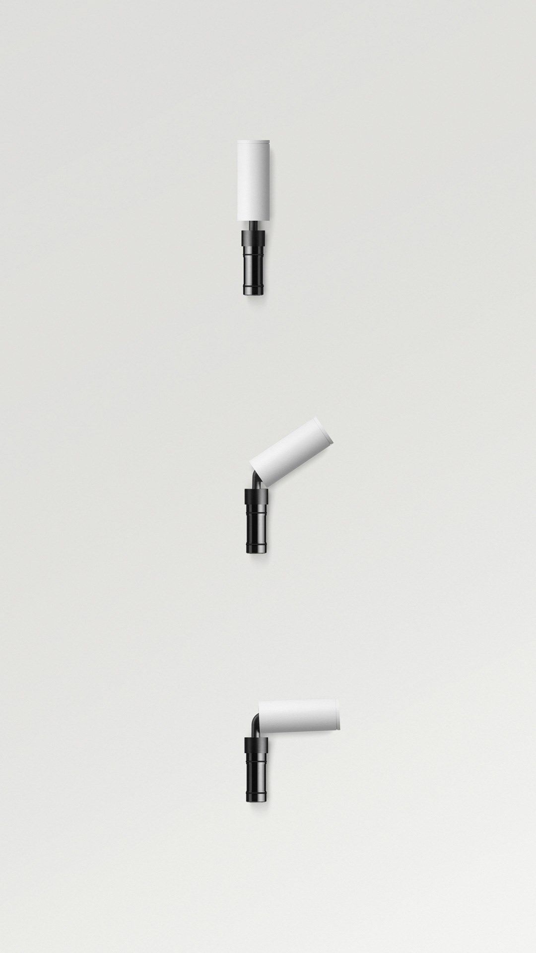 MAGNETIC FIT spotlight By Arkoslight design Rubén Saldaña