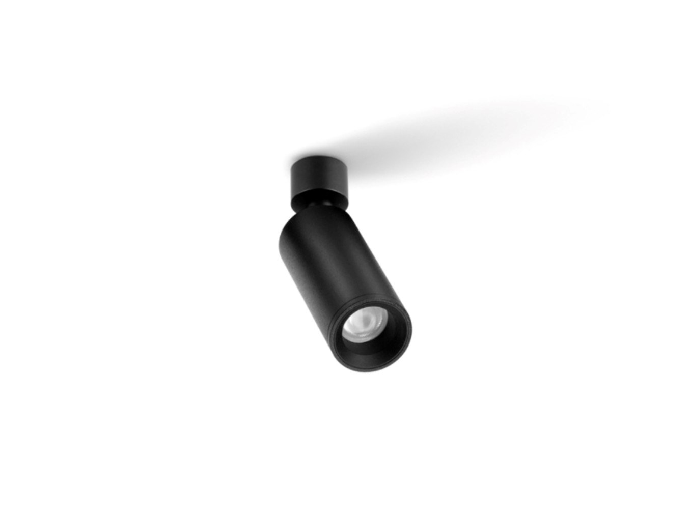 MAGNETIC FIT spotlight By Arkoslight design Rubén Saldaña