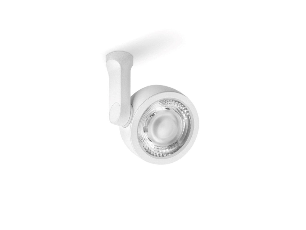 MAGNETIC SIX XS spotlight By Arkoslight design Rubén Saldaña