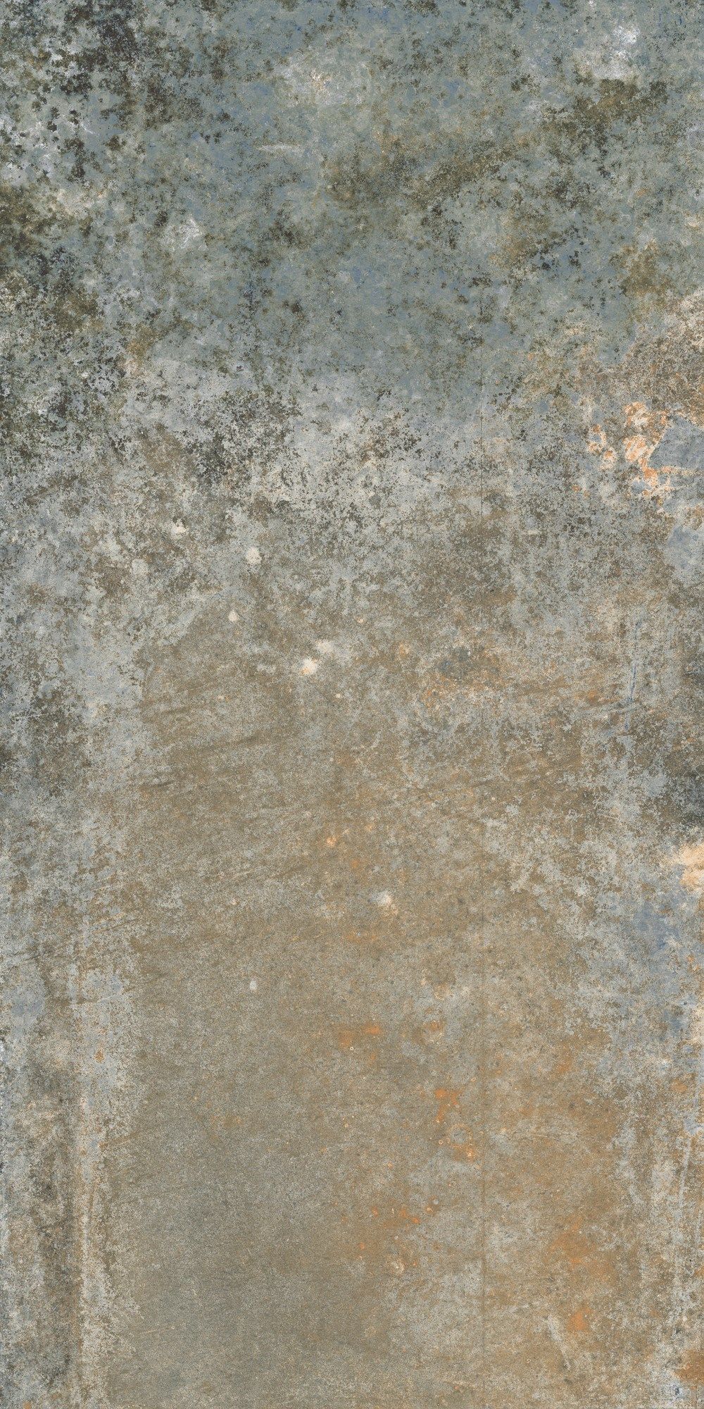 Porcelain stoneware wall/floor tiles MAGNETO RUST Magneto Collection By ...