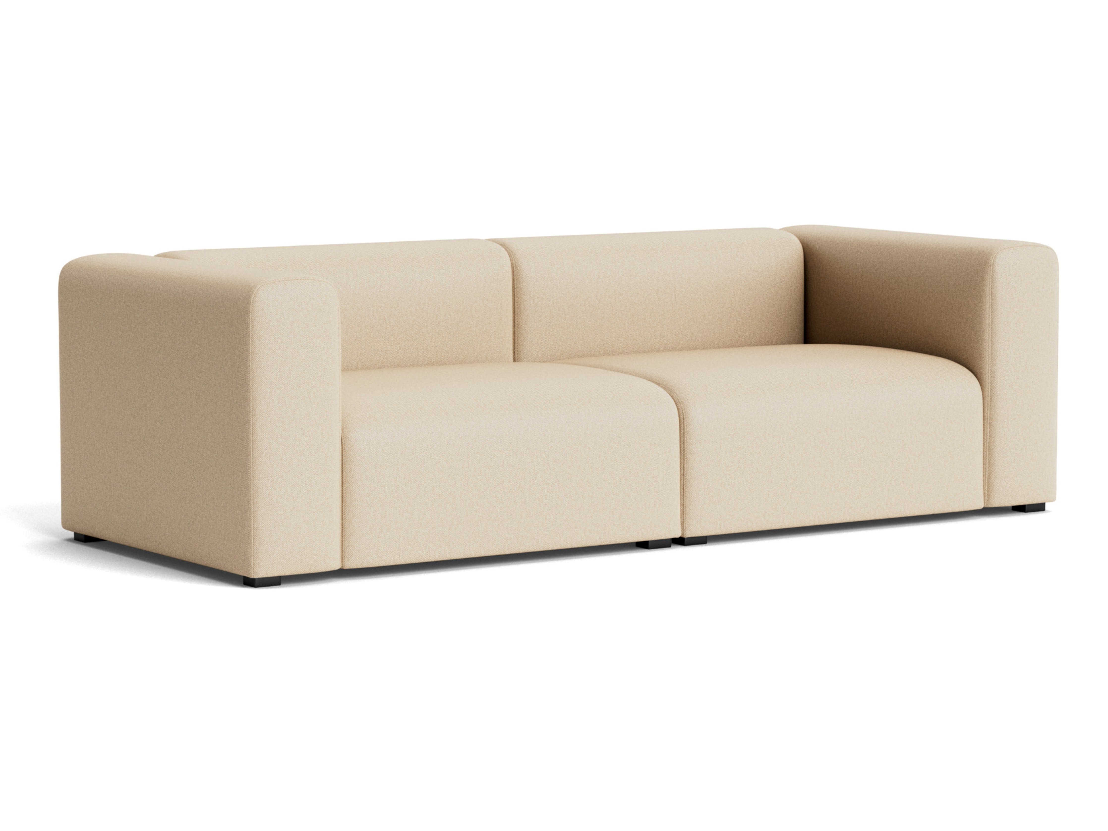 MAGS 2,5 SEATER COMBINATION 1 Sofa By Hay