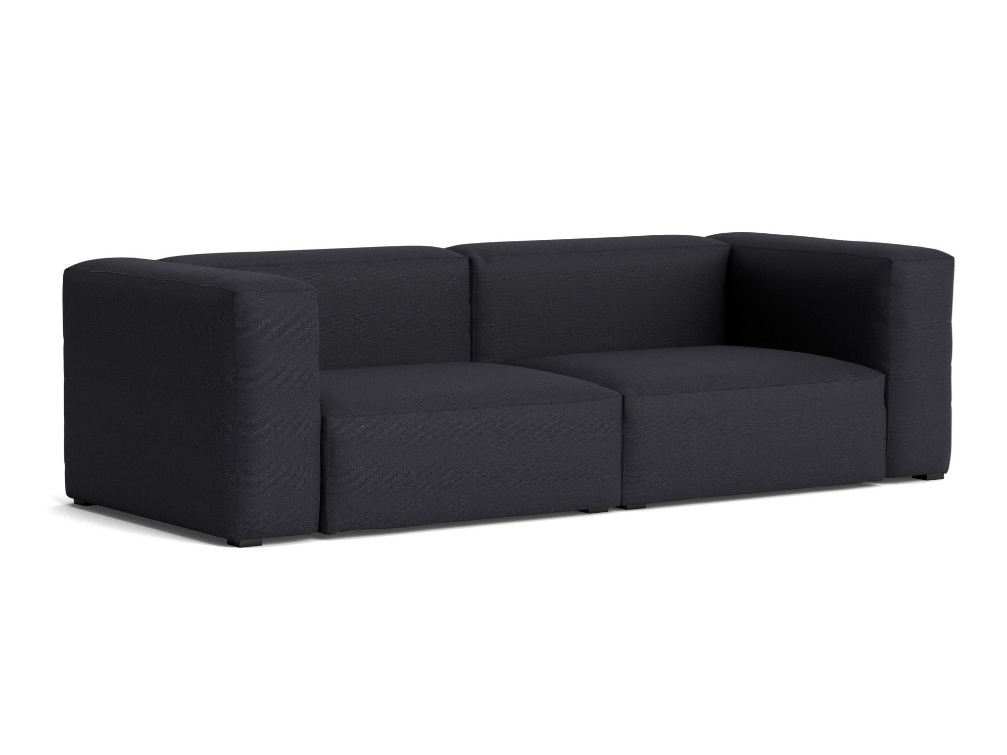 MAGS SOFT 2,5 SEATER COMBINATION 1 sofa By Hay