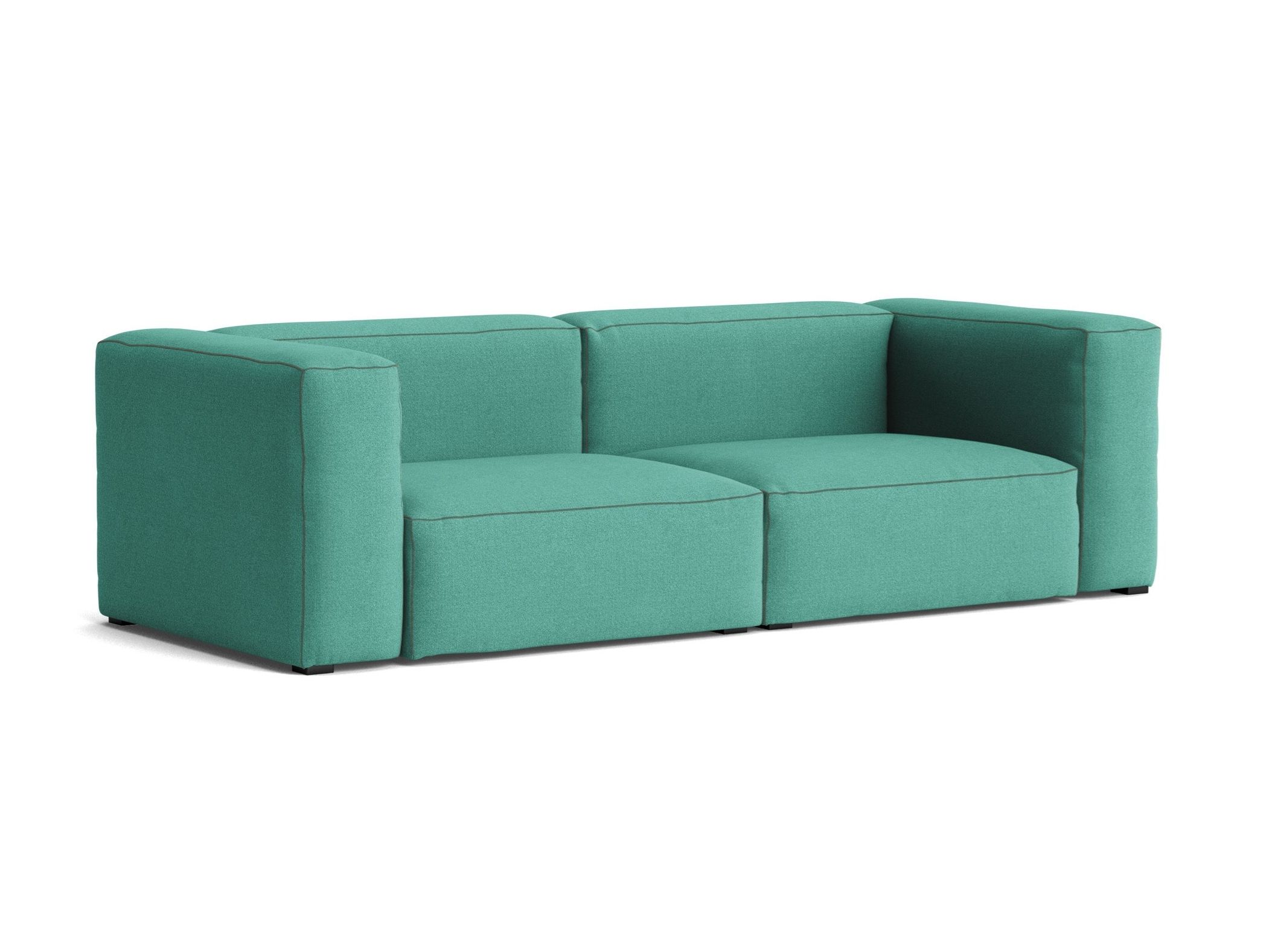 MAGS SOFT 2,5 SEATER COMBINATION 1 sofa By Hay