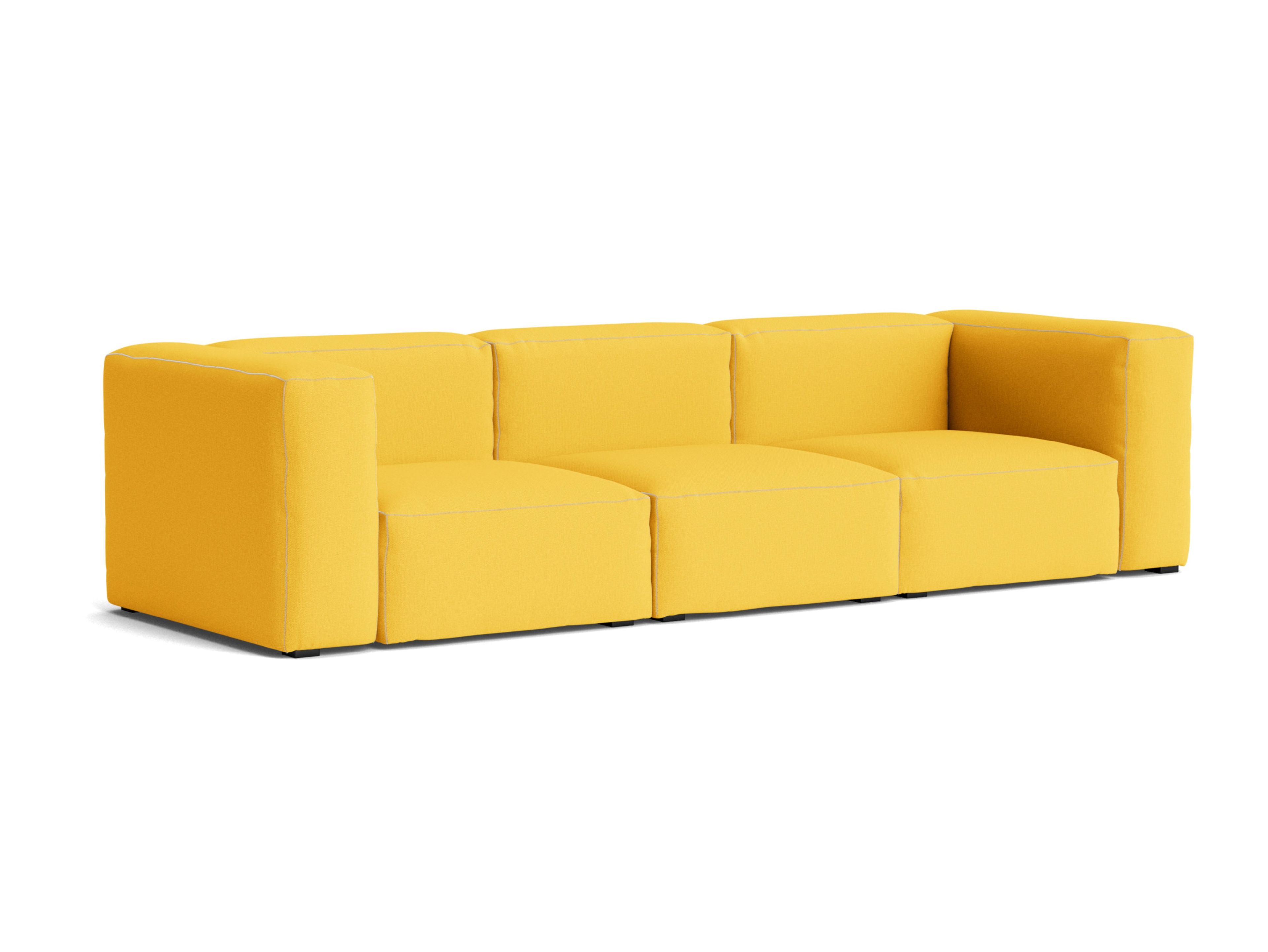 MAGS SOFT 3 SEATER COMBINATION 1 Sofa By Hay