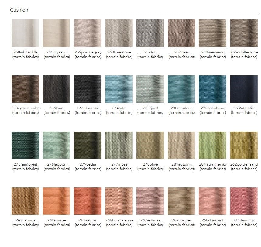 MAIA | Rope garden armchair By KETTAL design Patricia Urquiola