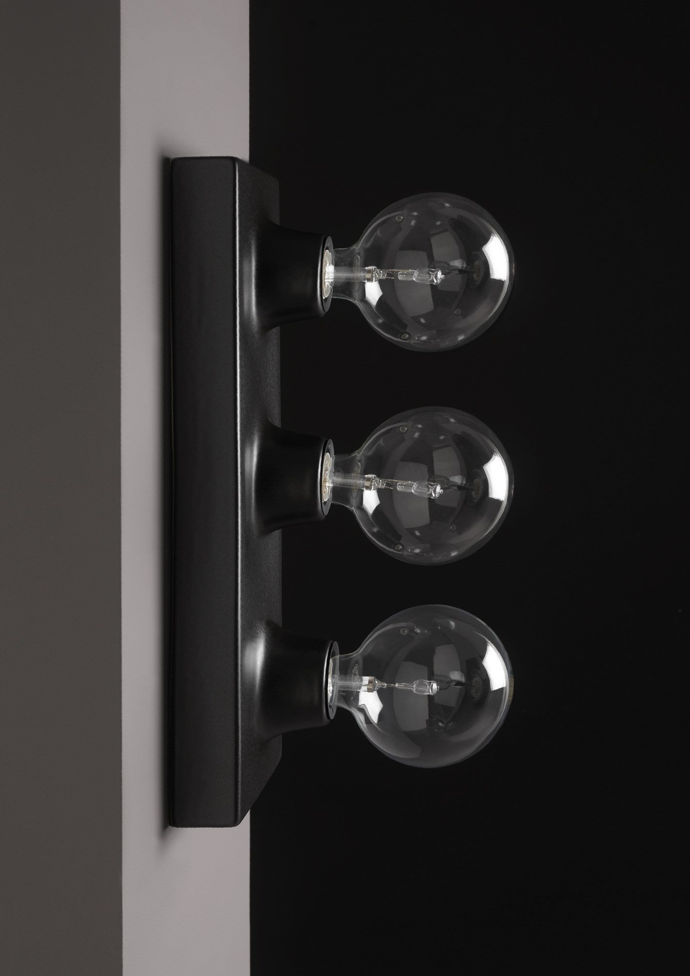MAKE-UP | Wall lamp By Ceramica Flaminia