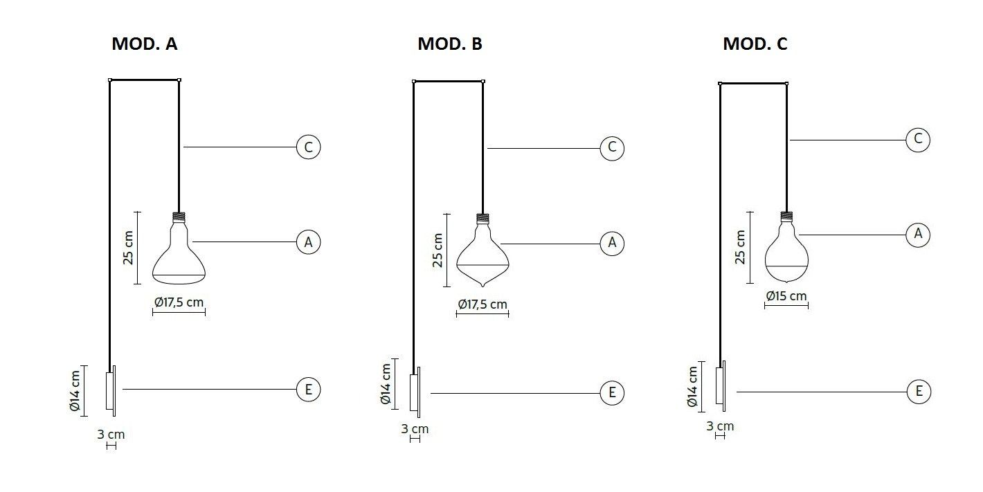 MAKEUP | Applique By Karman design Matteo Ugolini