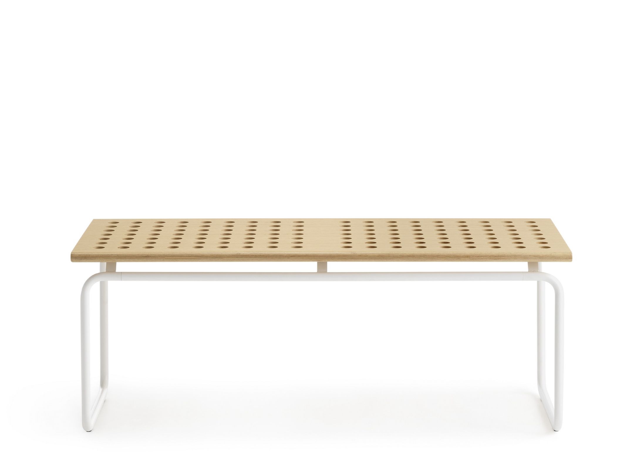 Modular HPL bench MAKI 120 By Crassevig design DRILL DESIGN